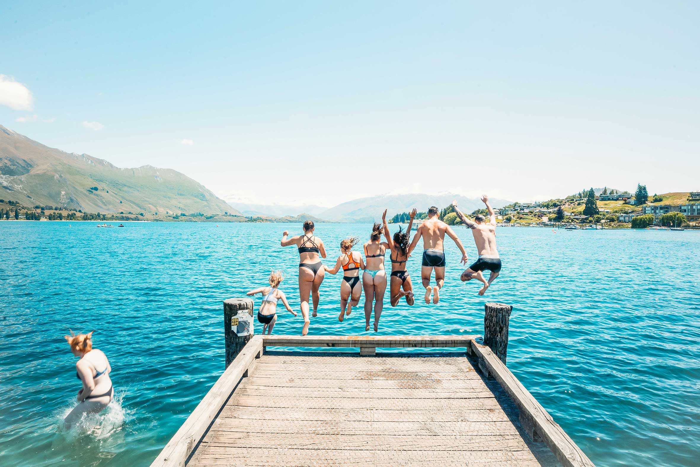 Real New Zealand Tour (15 Days) | Contiki AU