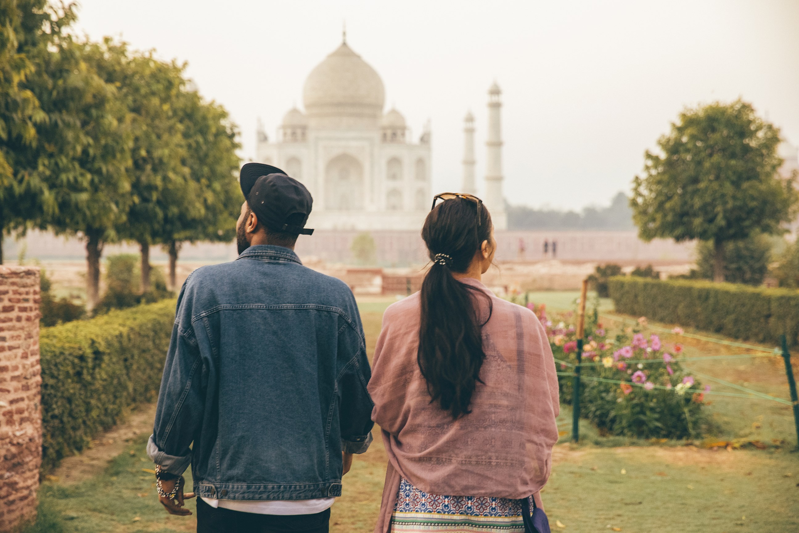 Eternal India Trip | Contiki | Contiki