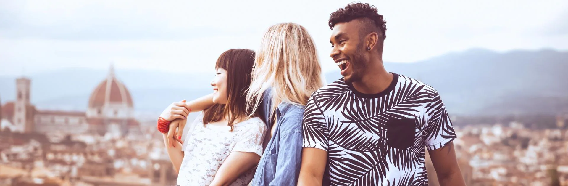 Discover Our Core Values | Contiki US