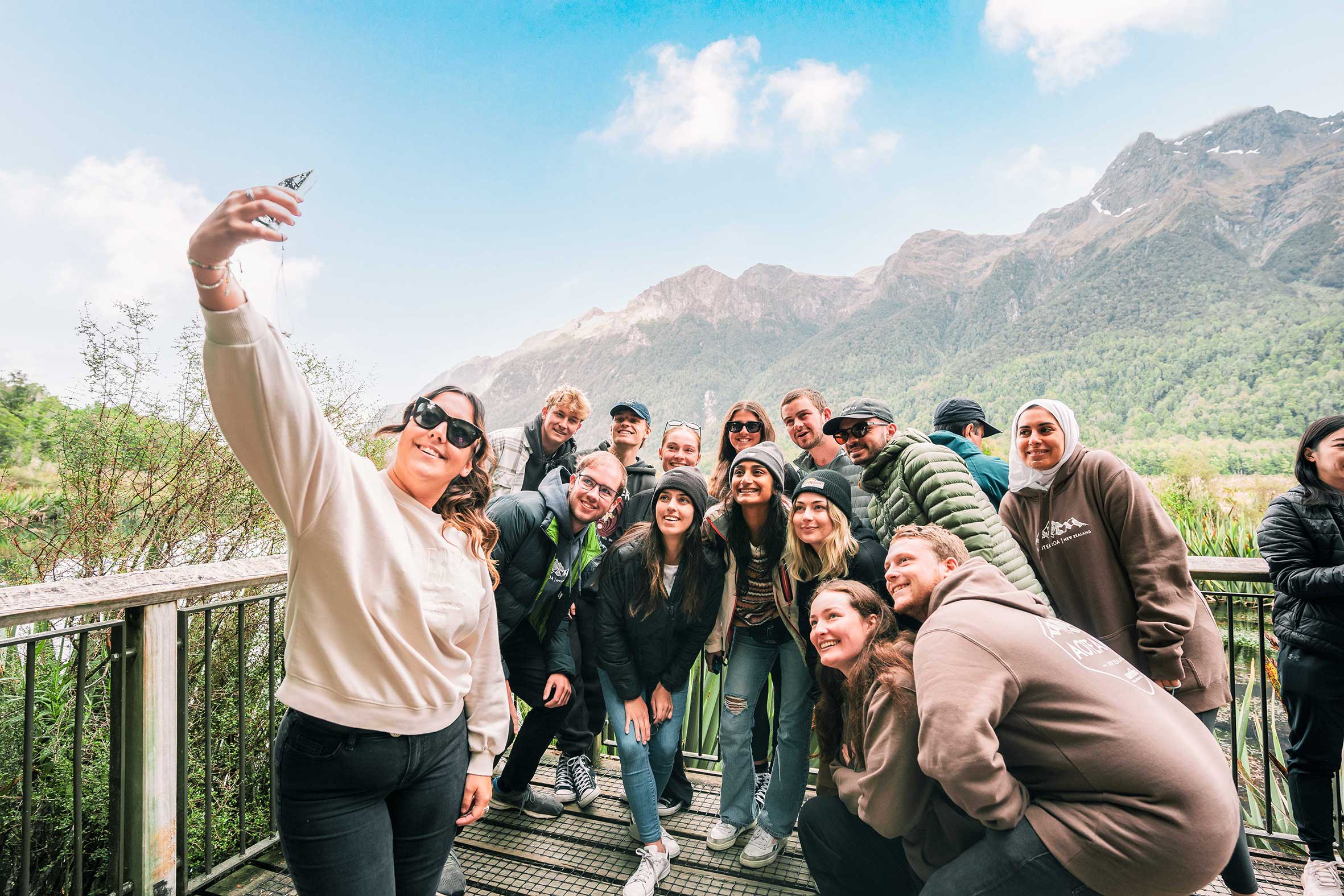 The Big Tiki plus Kaikoura Tour 2024/2025 | Contiki