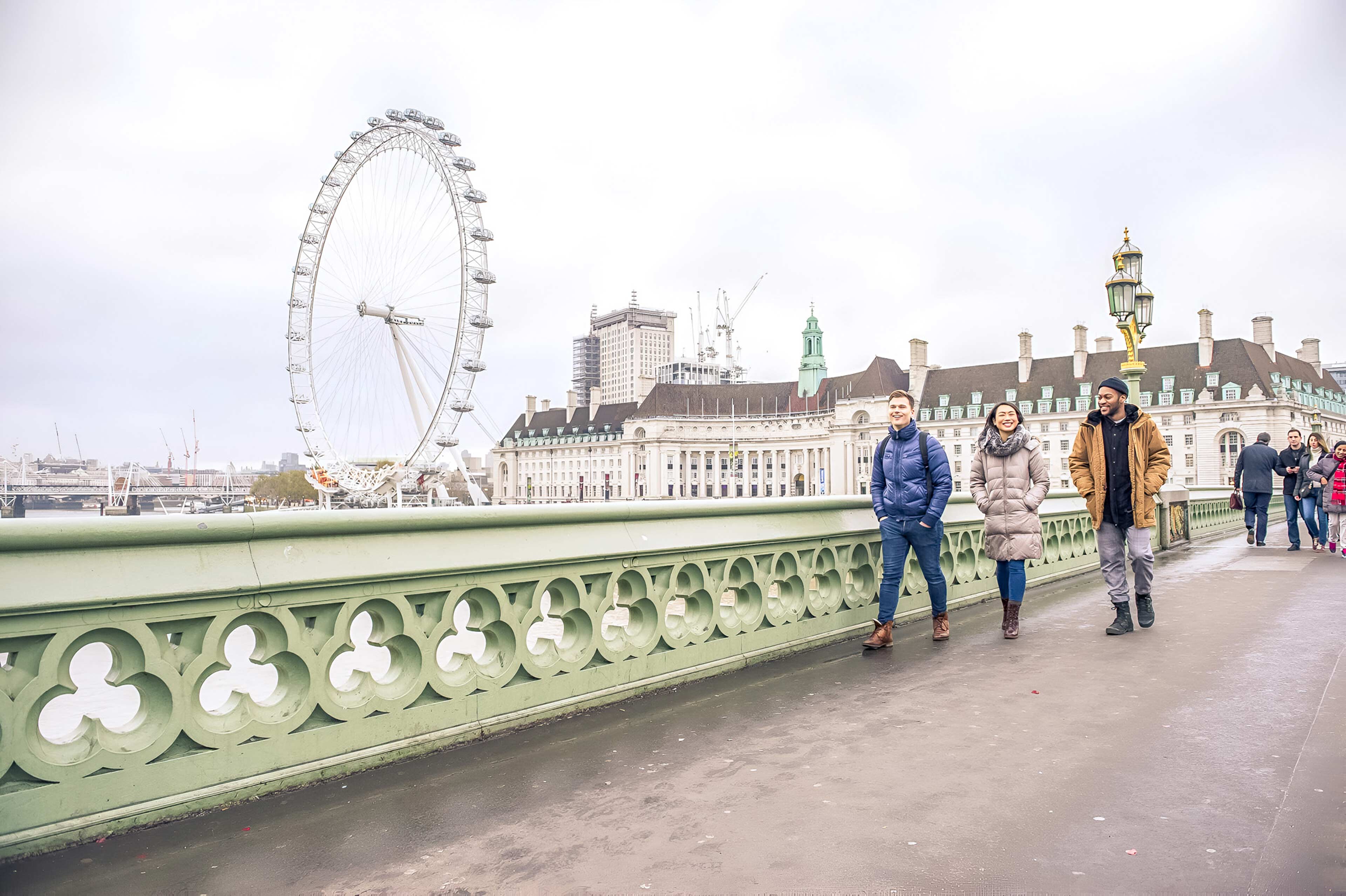 Contiki Travel Hub AU