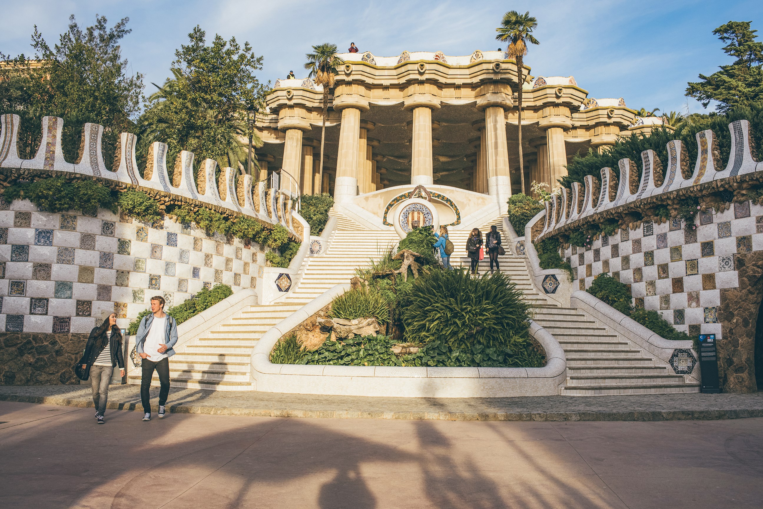 Best of Spain Tour 2023/2024 | Contiki