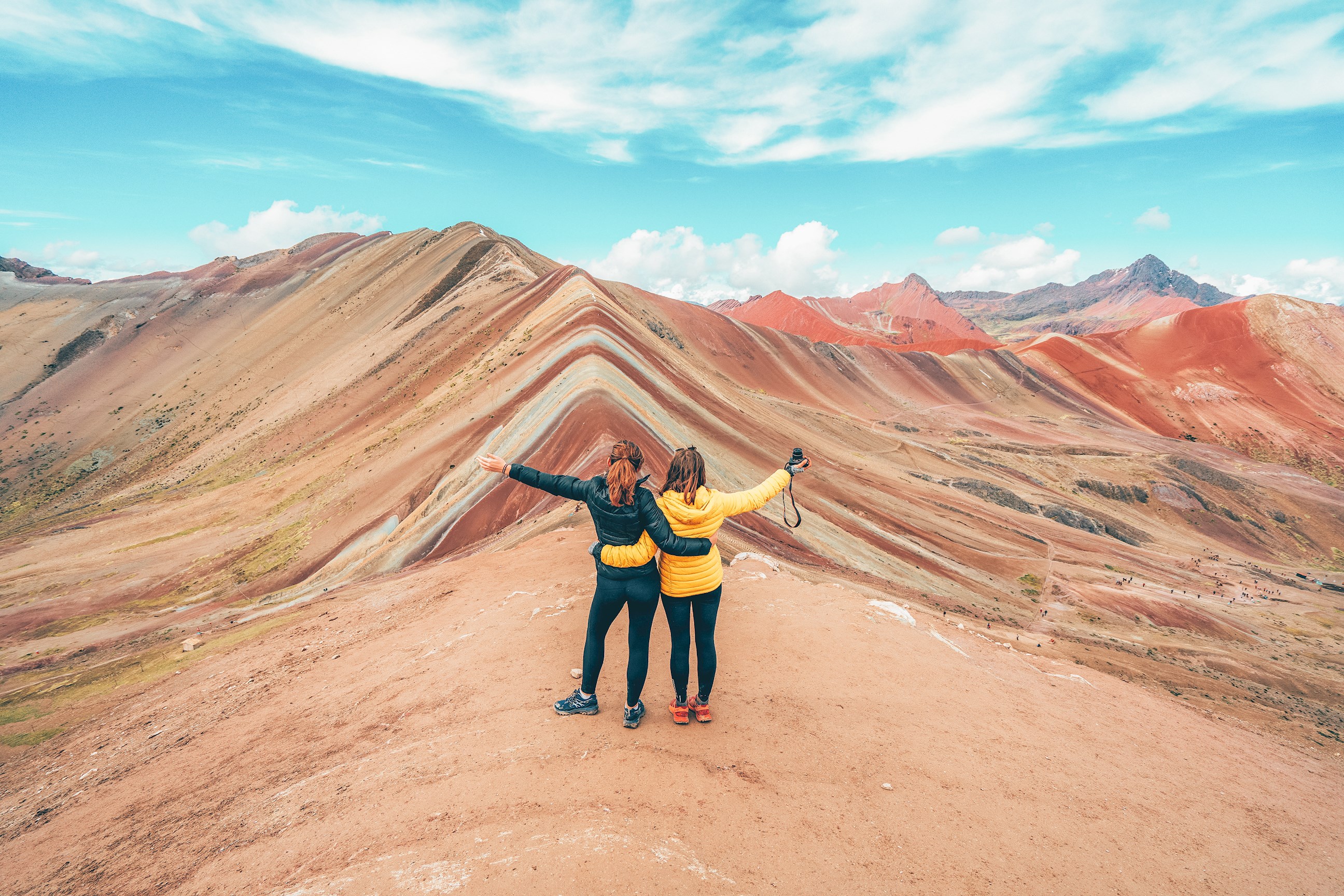 Peru Panorama Trip | Contiki