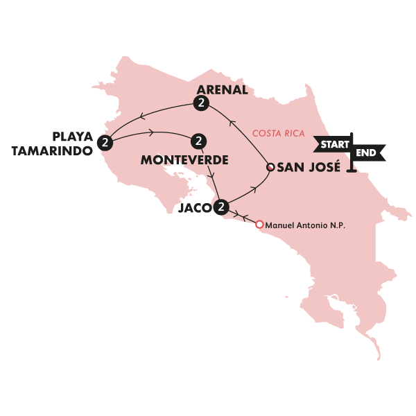 Group Travel & Adventure Vacations | Contiki