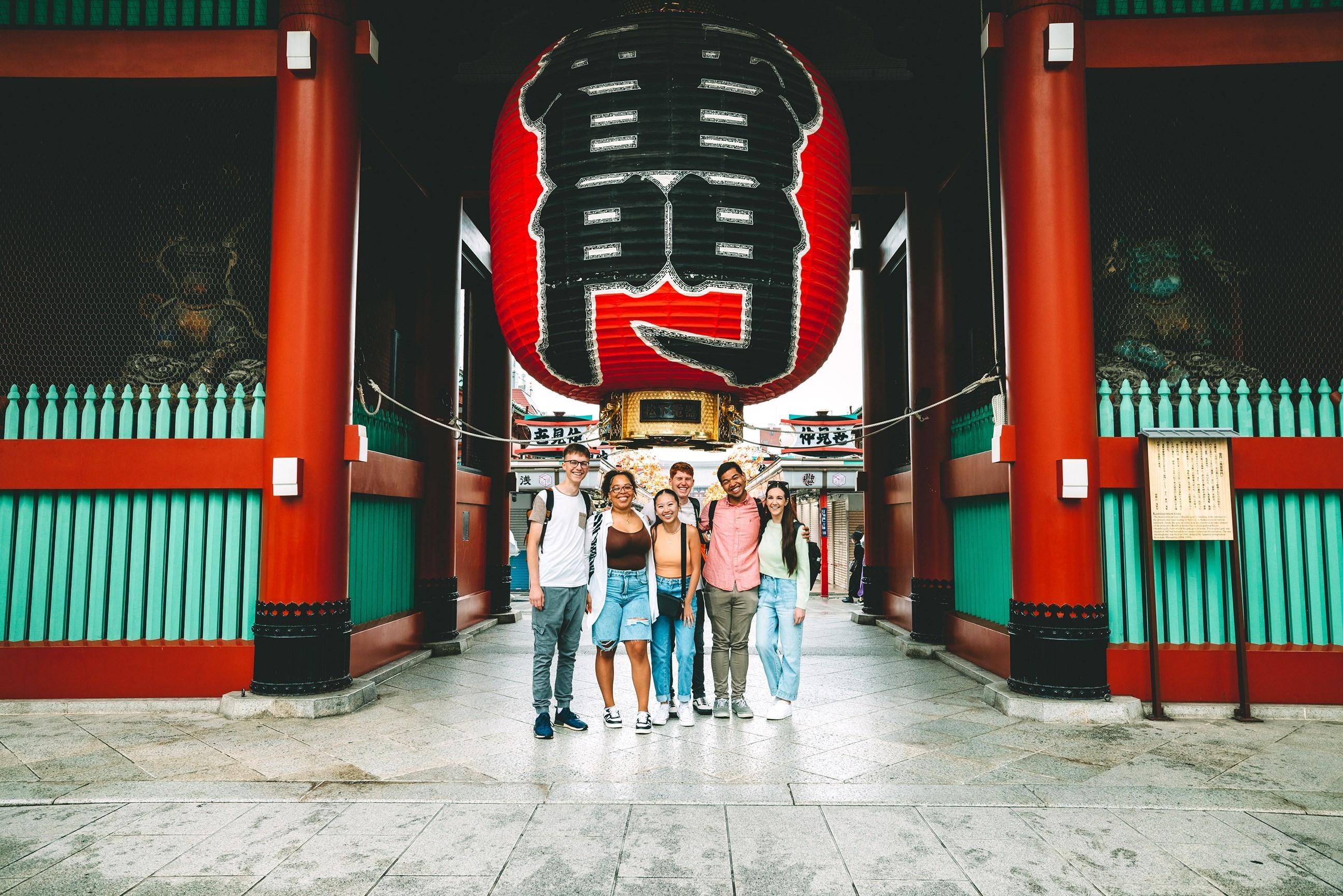 Japan in A Week Tour | Tokyo to Osaka | Contiki