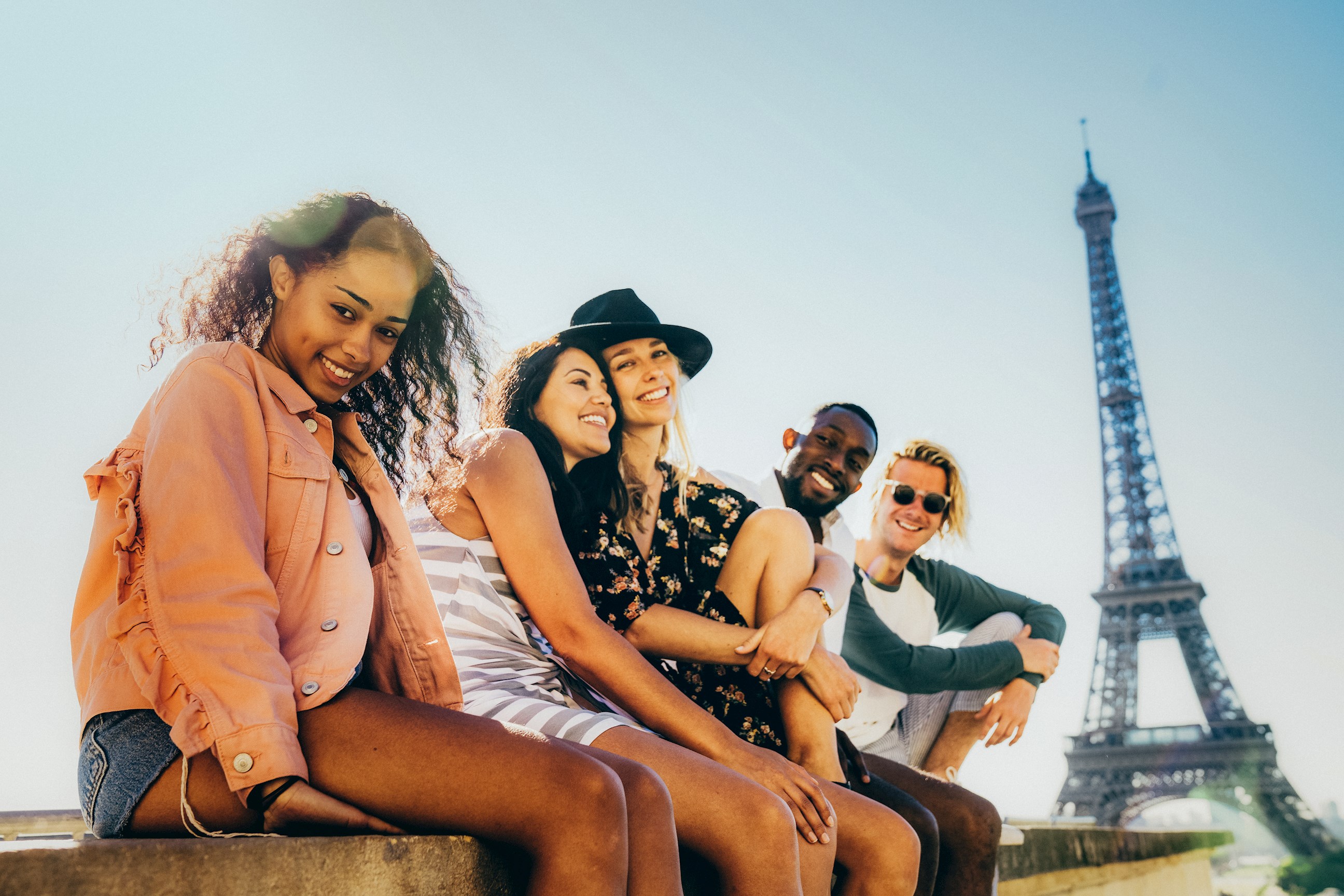 European Highlights Tour | 14 Day European Tour | Contiki US