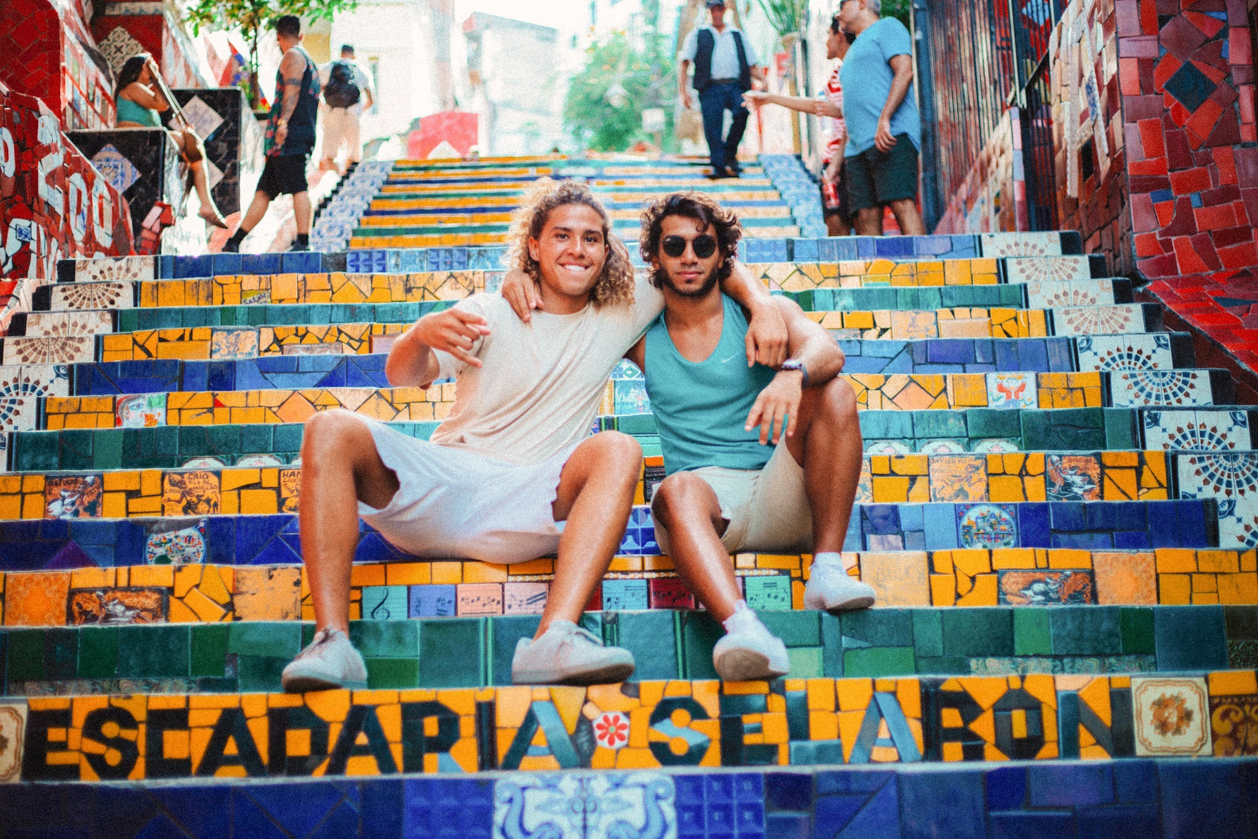 South American Explorer (Peru, Argentina & Brazil) | Contiki US