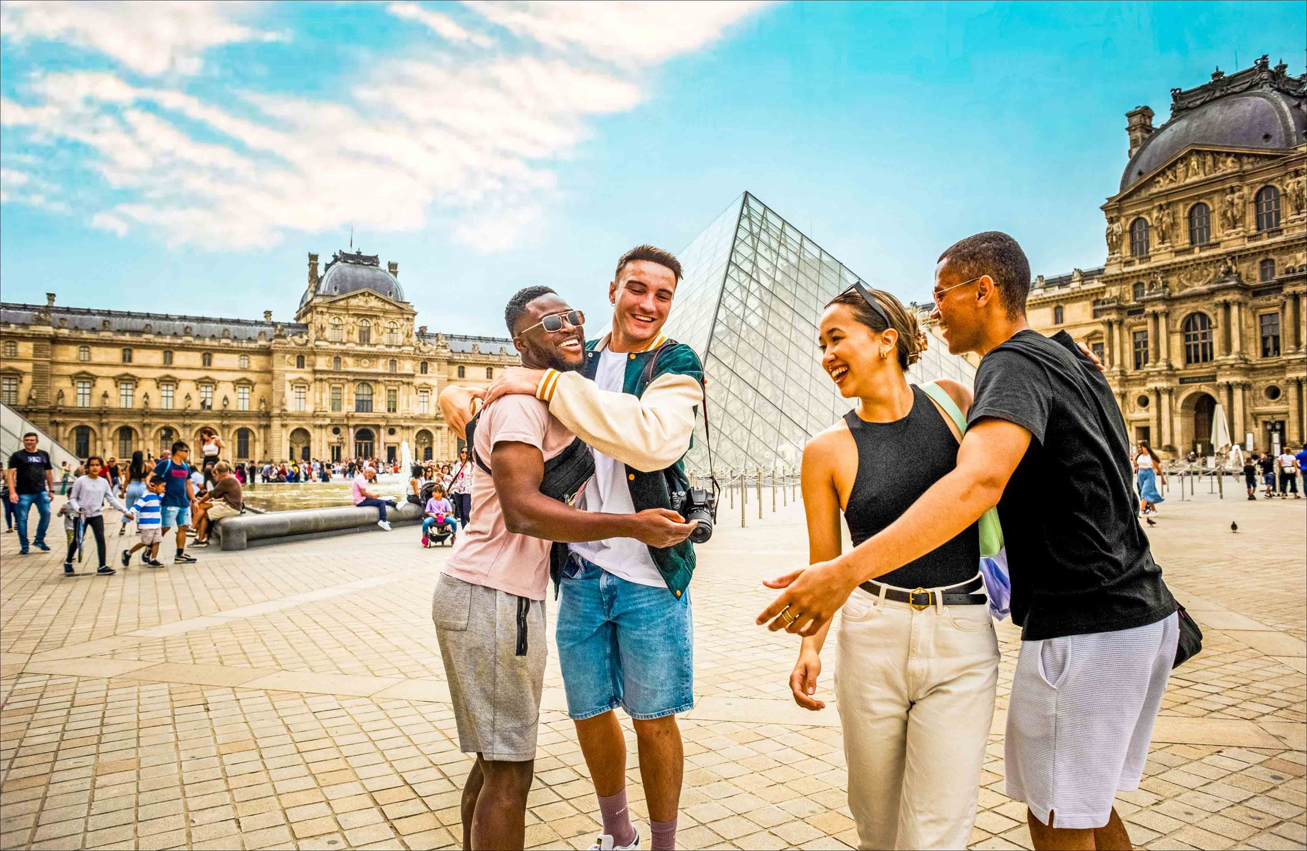 European Trail Tour | 23 Days, 12 Countries | Contiki US