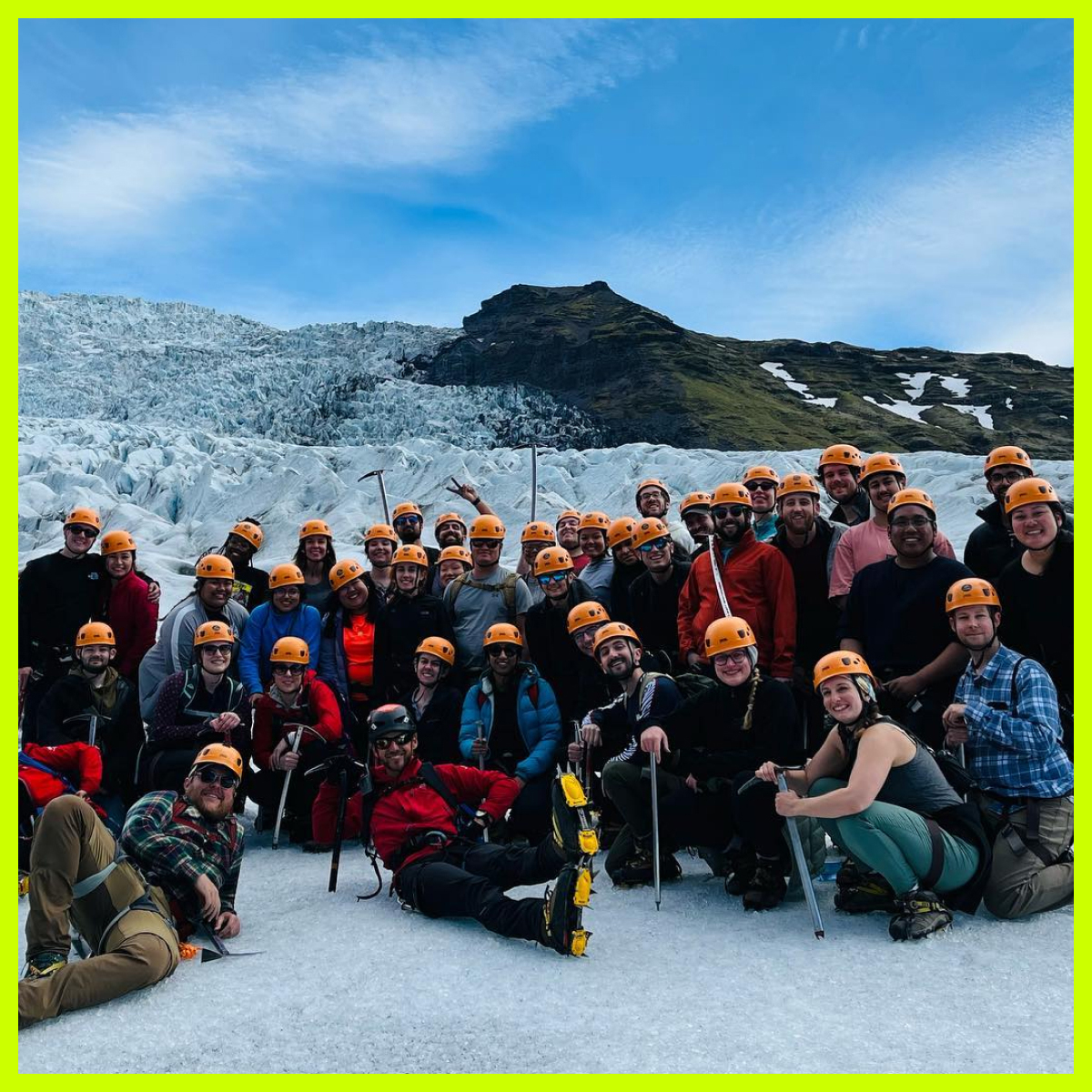 Iceland Tours & Trips 2025 / 2026 | Contiki US