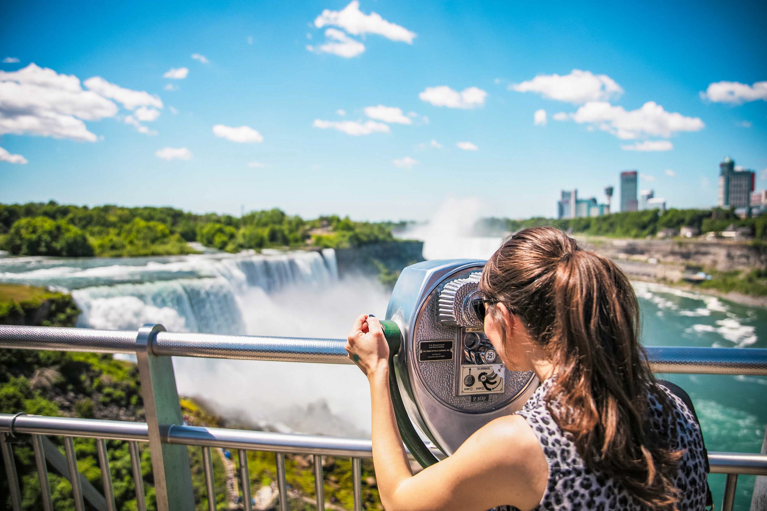 Eastern Canada Adventure Tour | Contiki AU