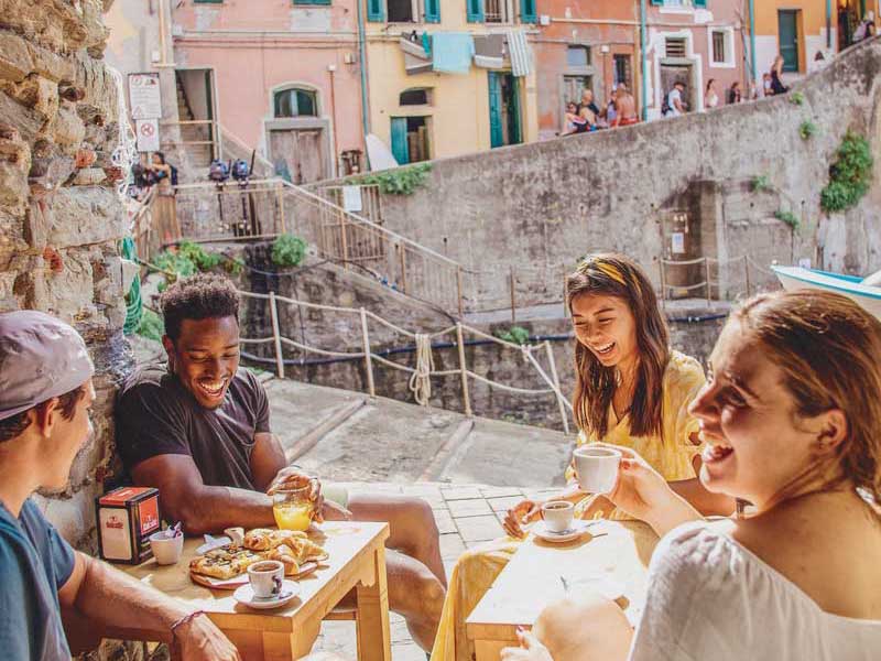 Part Pay - Pay Over Time, Interest Free | Contiki AU