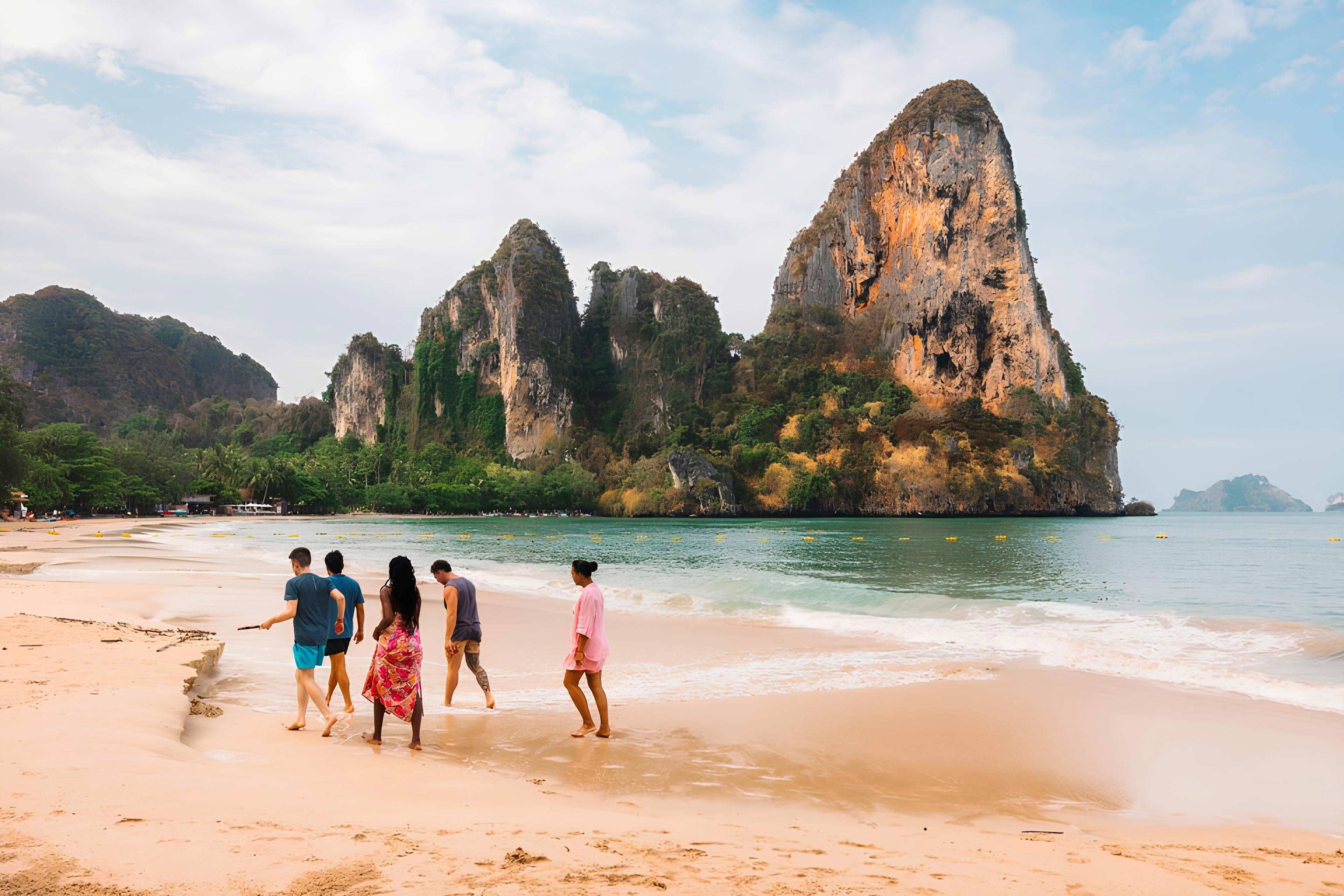 Travel Destinations | Contiki ZA