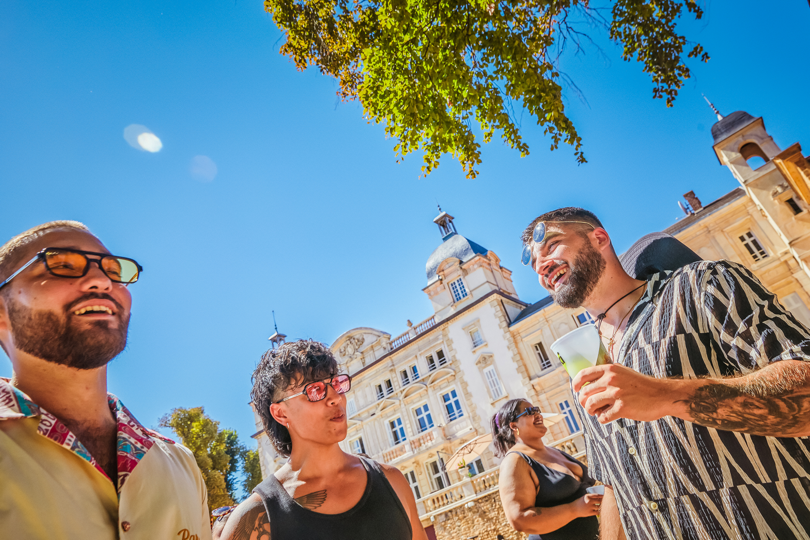 European Escapade | 24 Days Europe Tour | Contiki AU