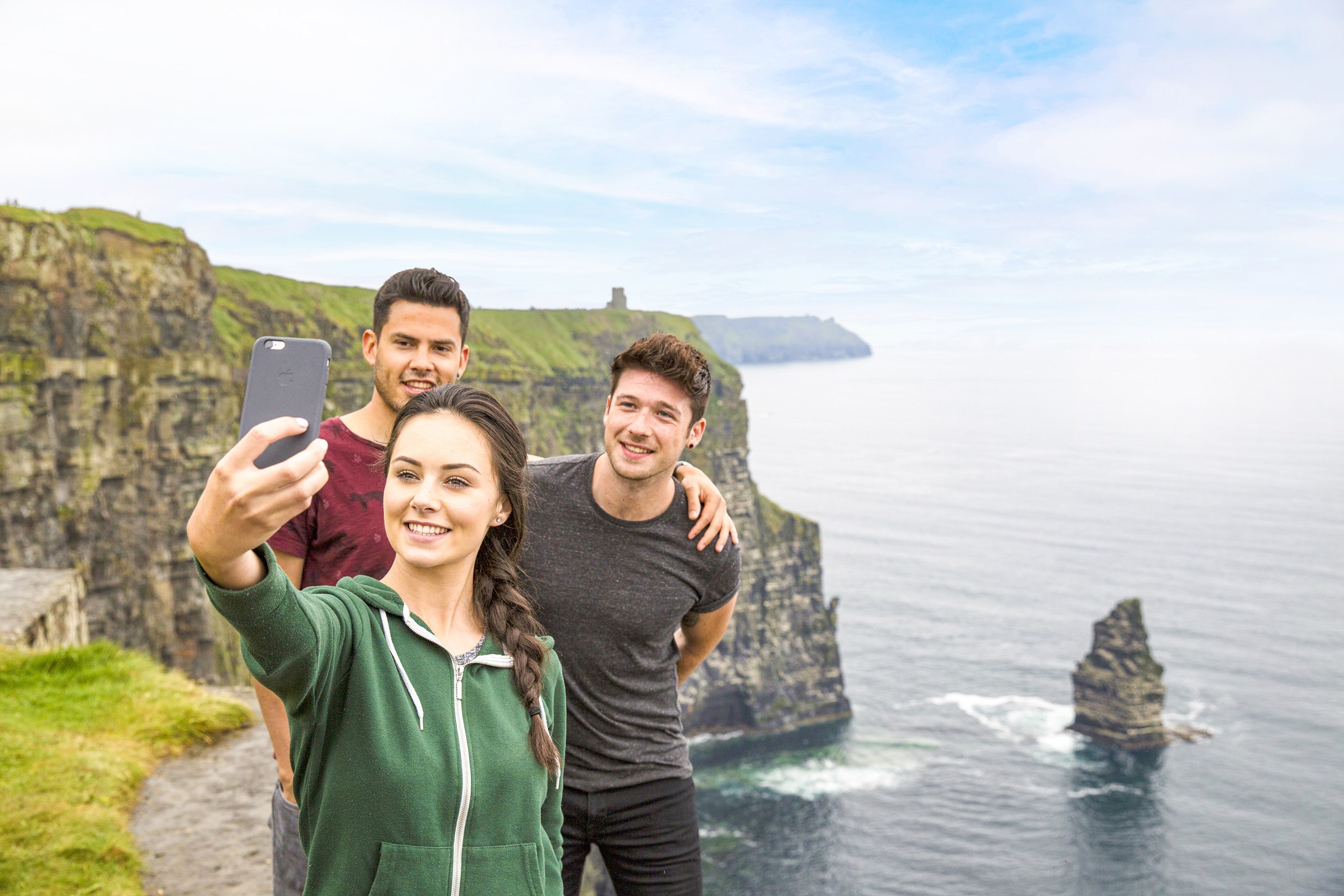 Scotland and Ireland Tour (13 Days) | Contiki GB