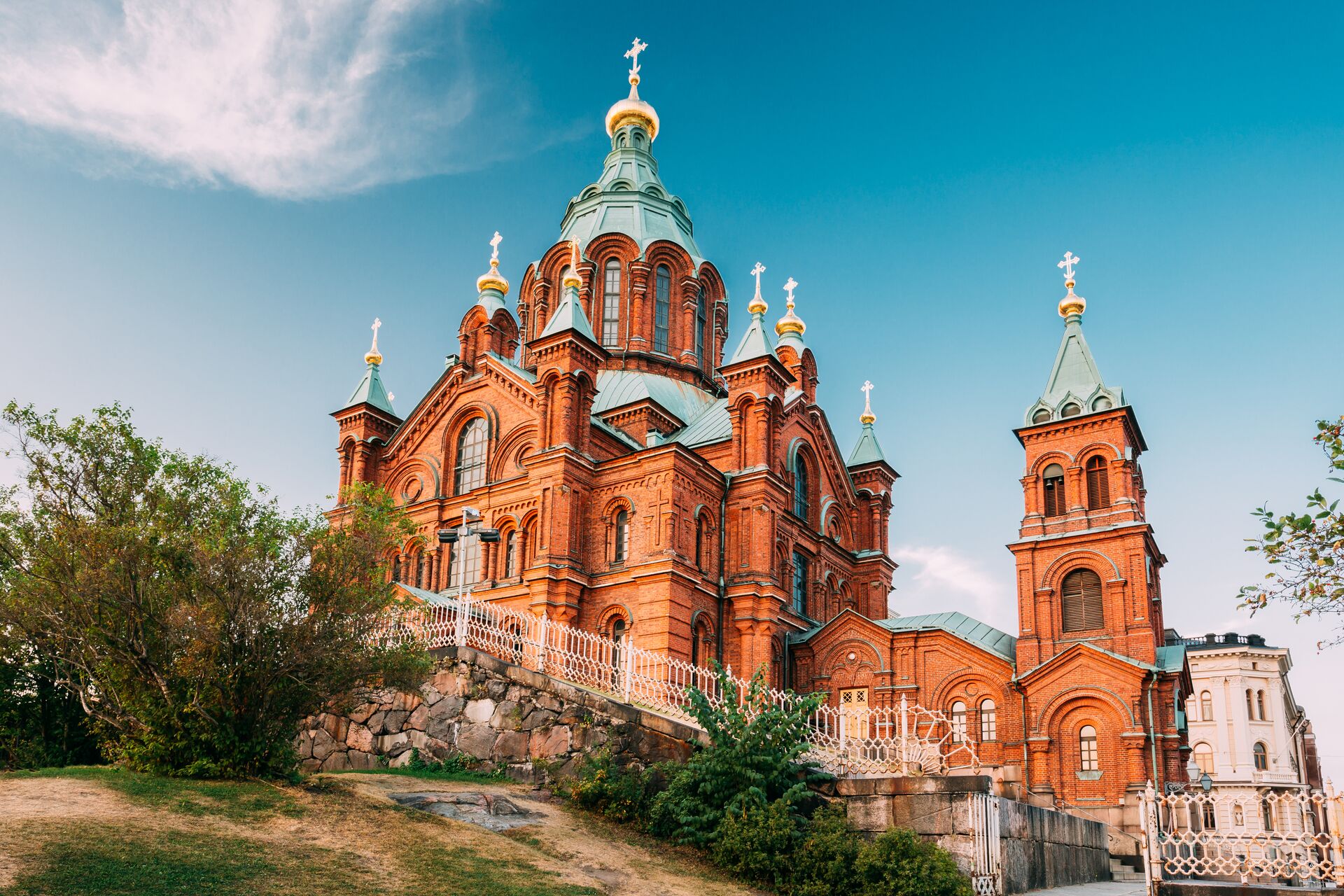 Helsinki Tours & Trips 2025 / 2026 | Contiki US Helsinki Tours & Trips 2025 / 2026 | Contiki US