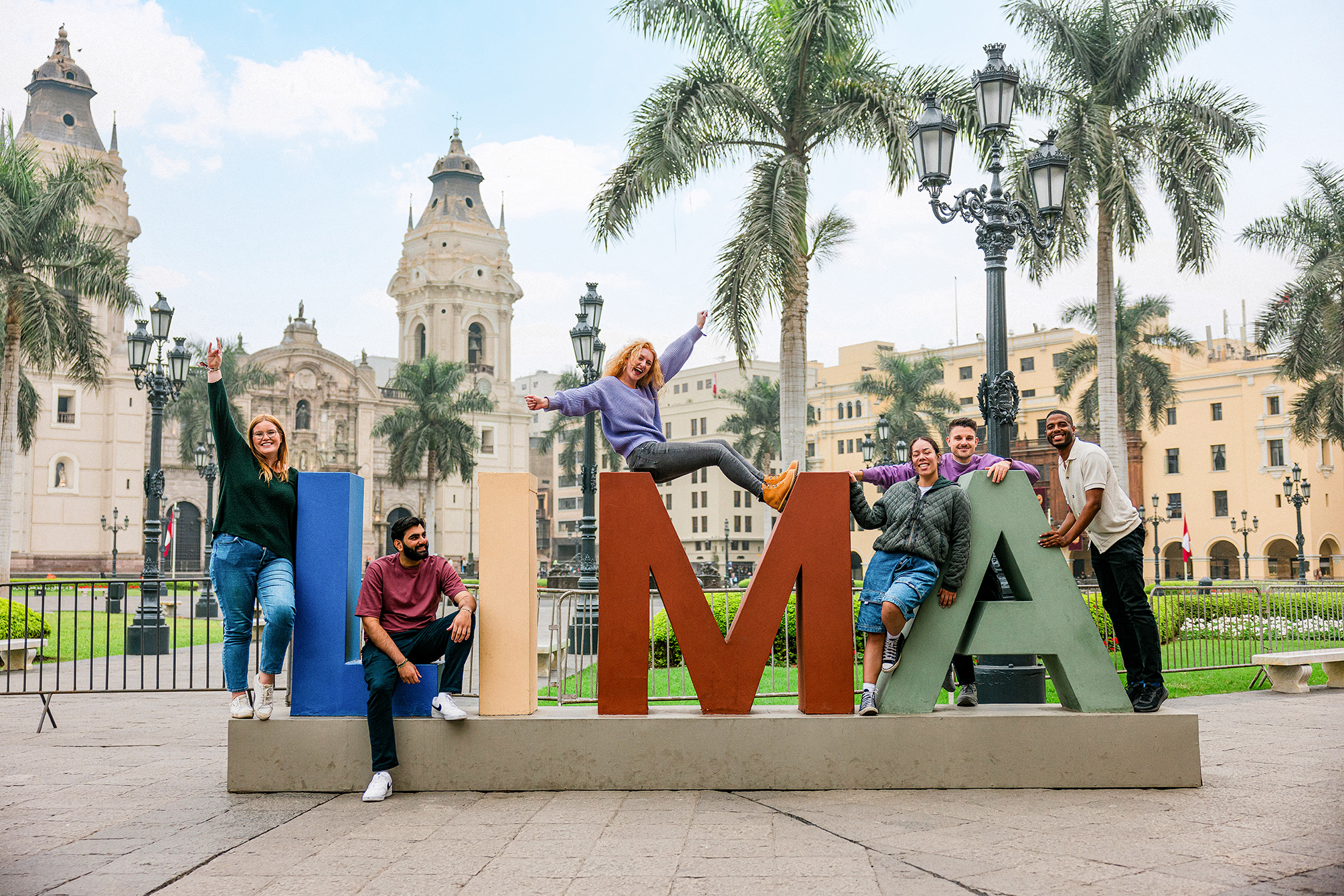 Peru: Lima to Huaraz Tour | Contiki US