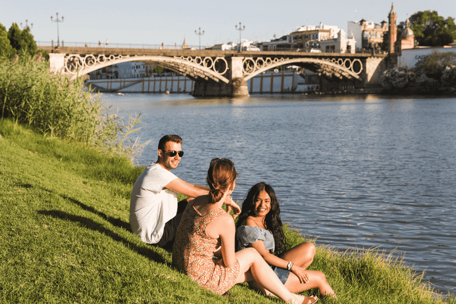 About Us | Who We Are & How It Works | Contiki EU