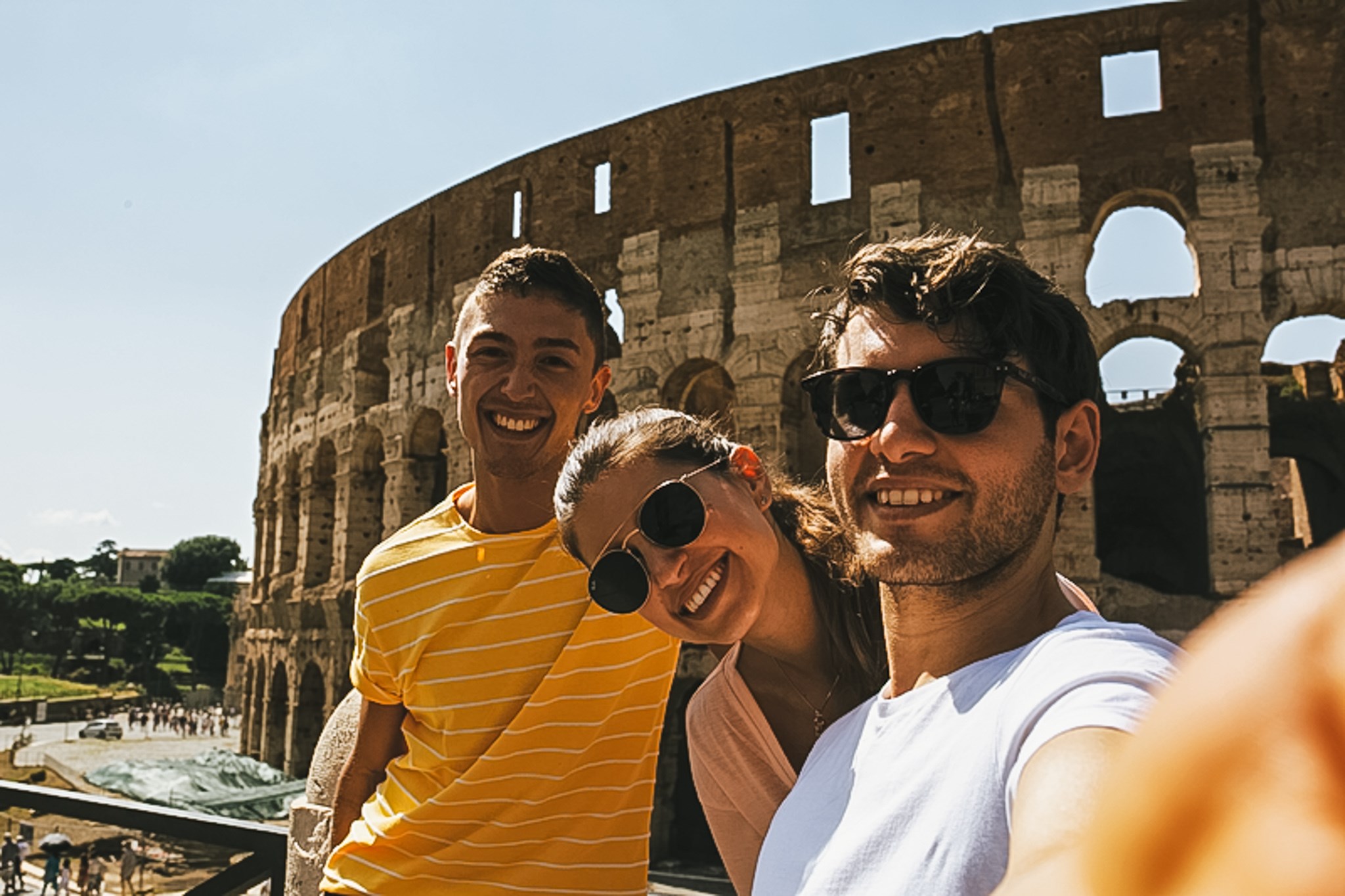 Simply Italy Trip [15 Days] | Contiki