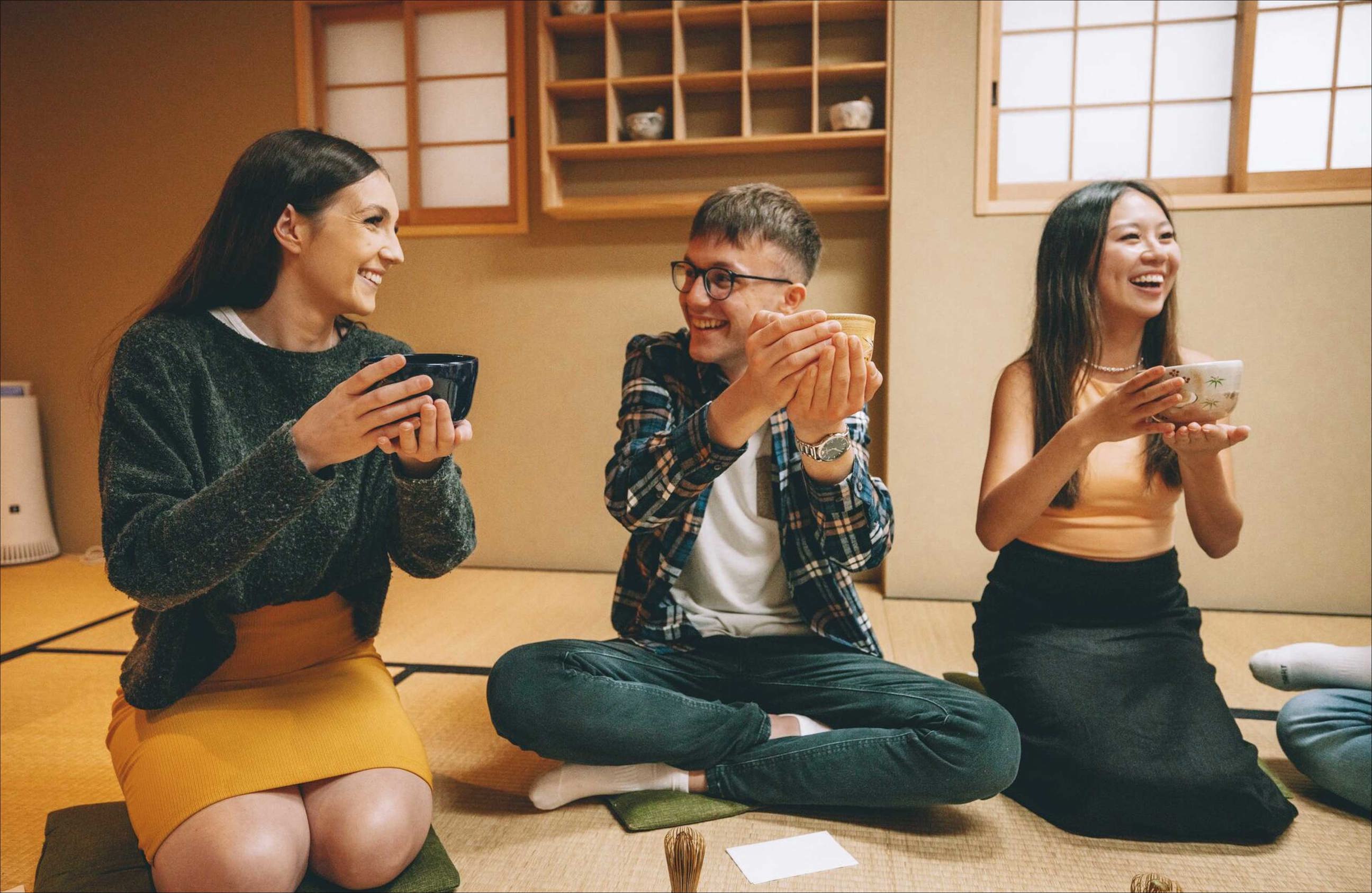 Japan Winter Wonder Tour | Contiki AU