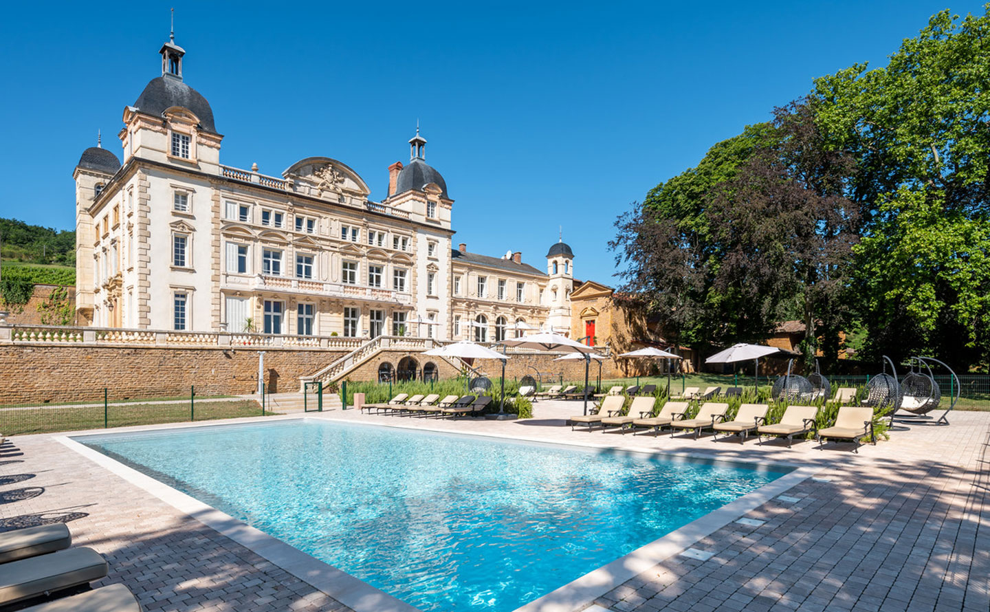 The best accommodation on Contiki's Detour trips - six-two by Contiki