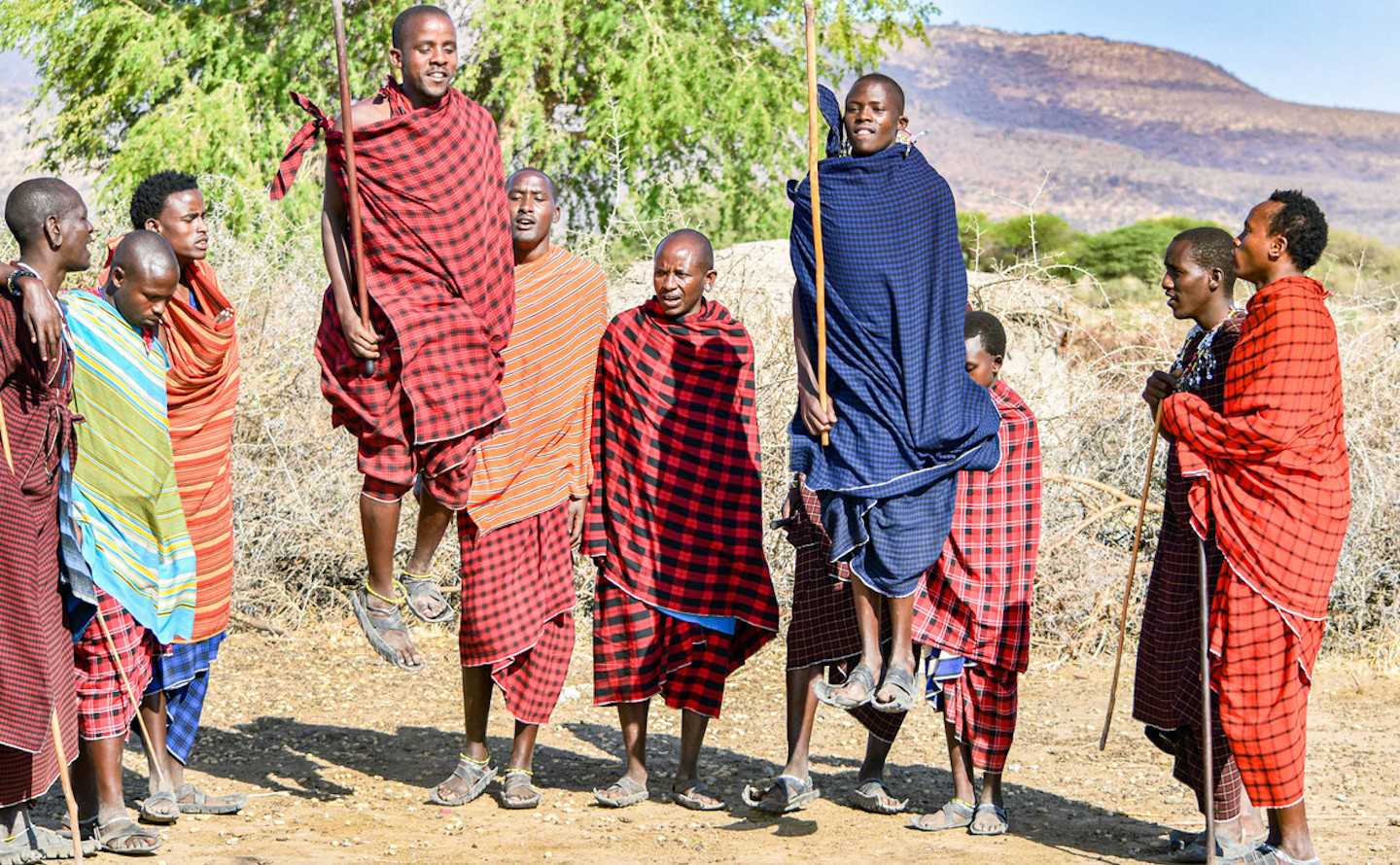 My East Africa trip was so much more than safari | Contiki