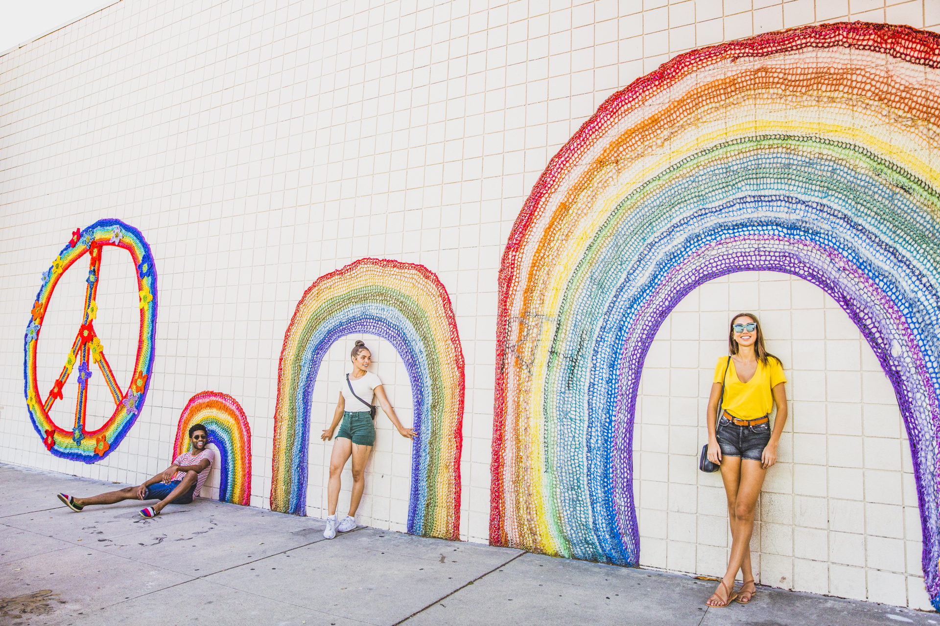 LGBTQIA+ 101: key acronyms explained