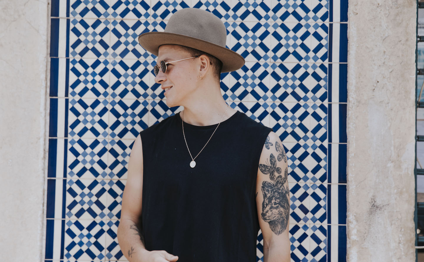 How to become a travel writer in 9 steps | Contiki