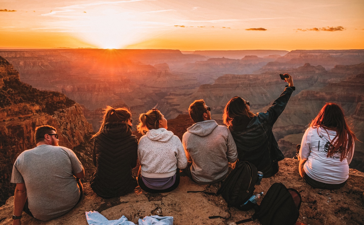 Travel Tips and Tales from our Contiki Canada Ambassadors! - six-two by ...