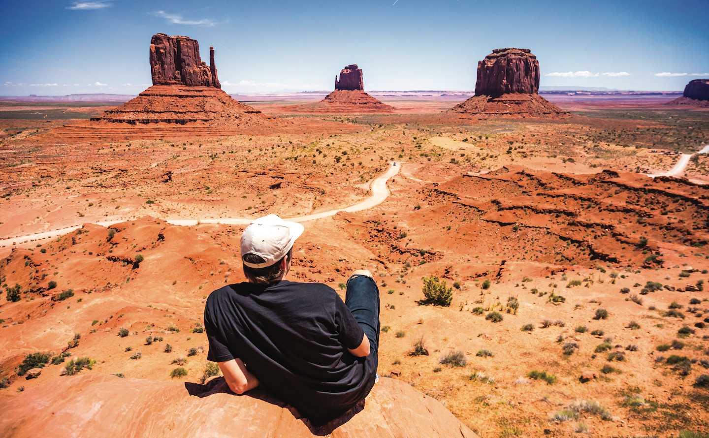 Best Virtual Reality Travel Experiences | Contiki