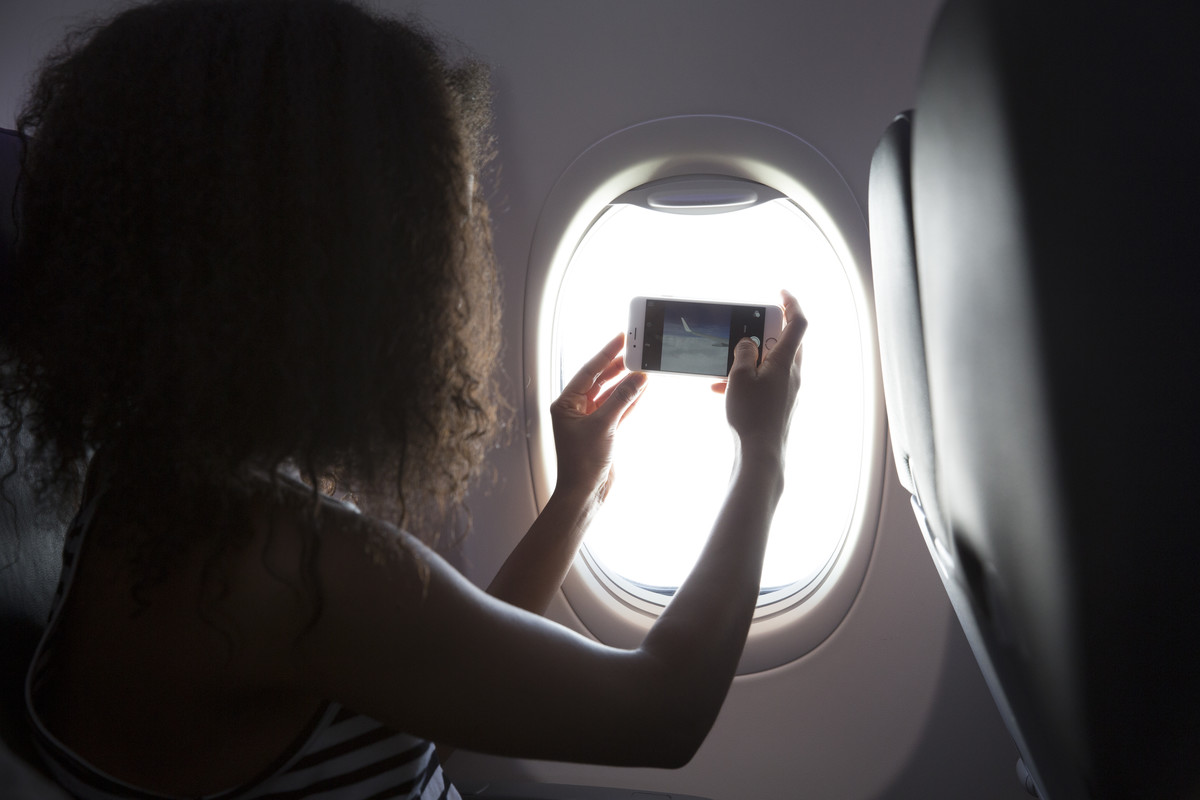 Overcoming Aviophobia: Tips for Travelling with Confidence