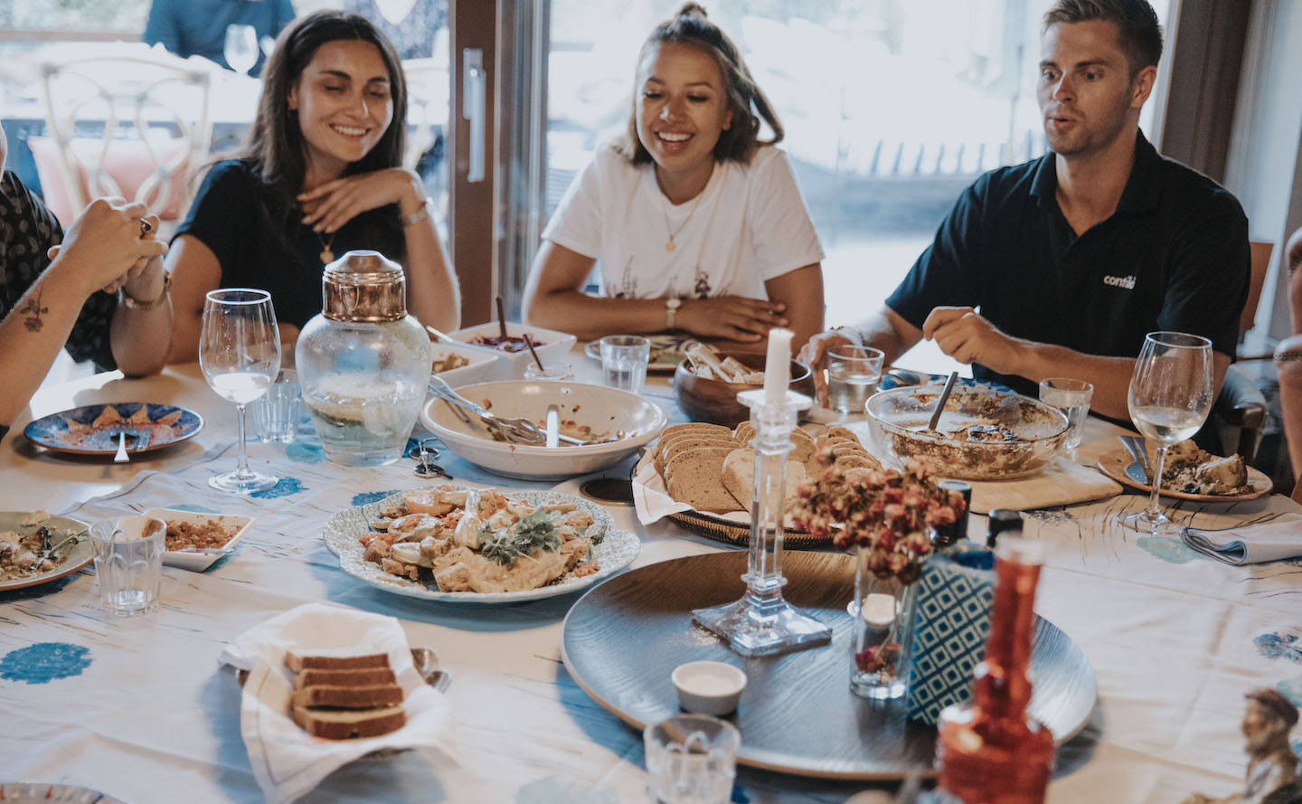 Discover Eatwith: local, traditional dining experiences - Contiki