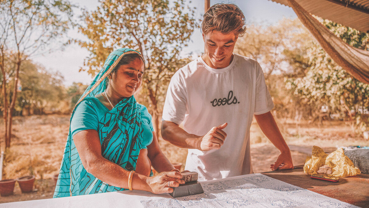 Asia Travel Guide | six-two by Contiki
