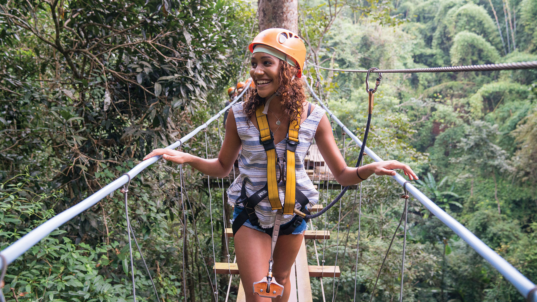 Solo Travel Guide: How to plan your solo trip - six-two by Contiki