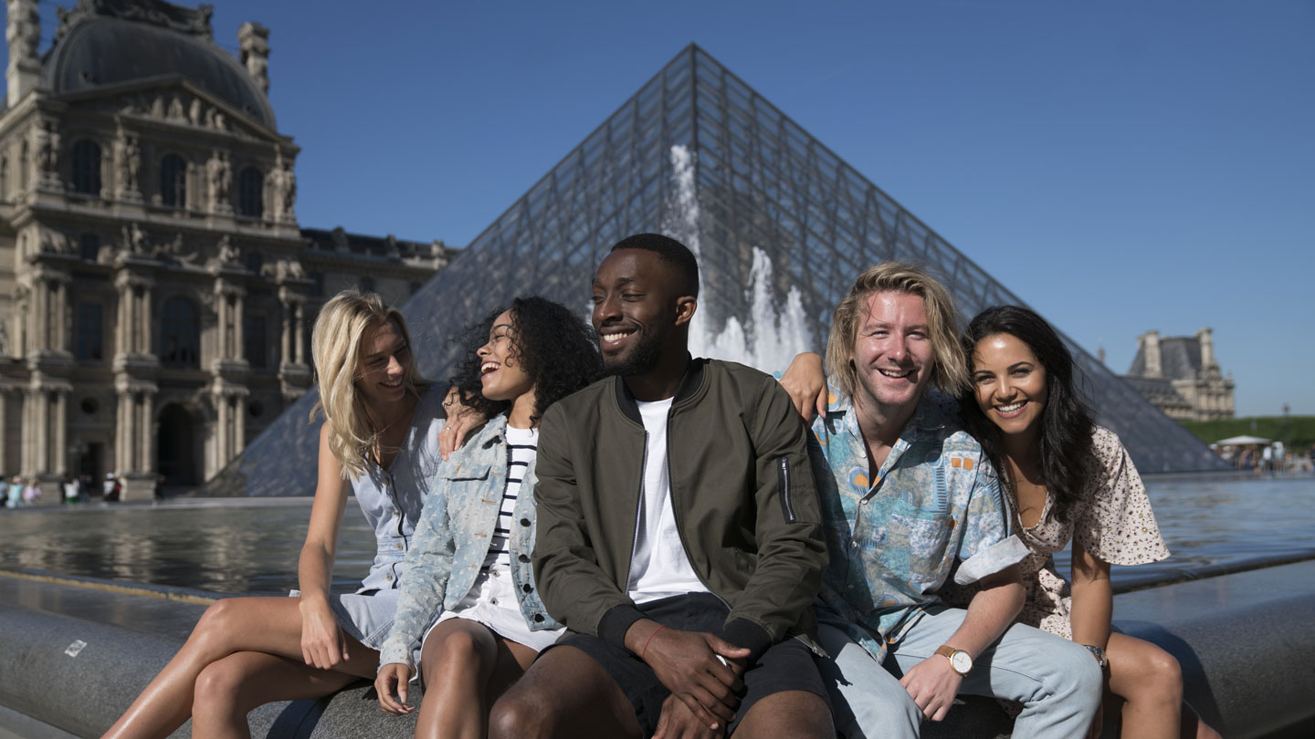 Ever wondered why the Contiki age is exclusively 18-35?