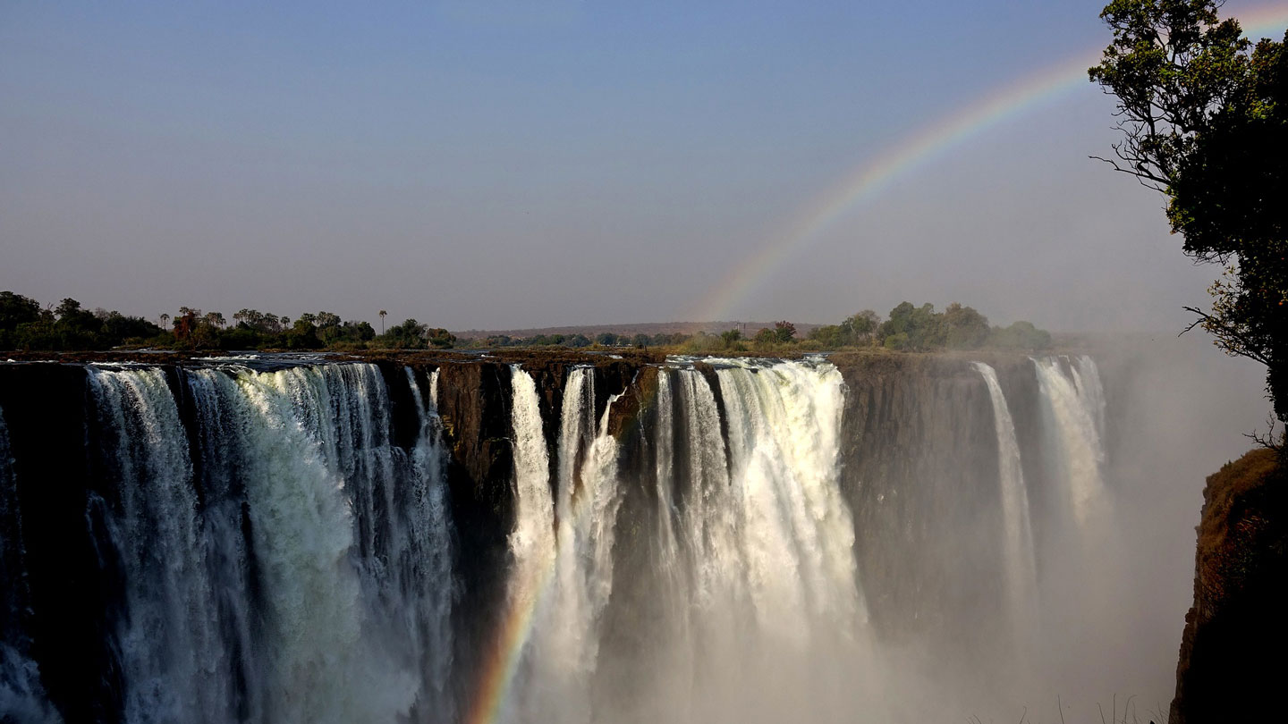 These are the best seasons to travel to Zimbabwe - Contiki