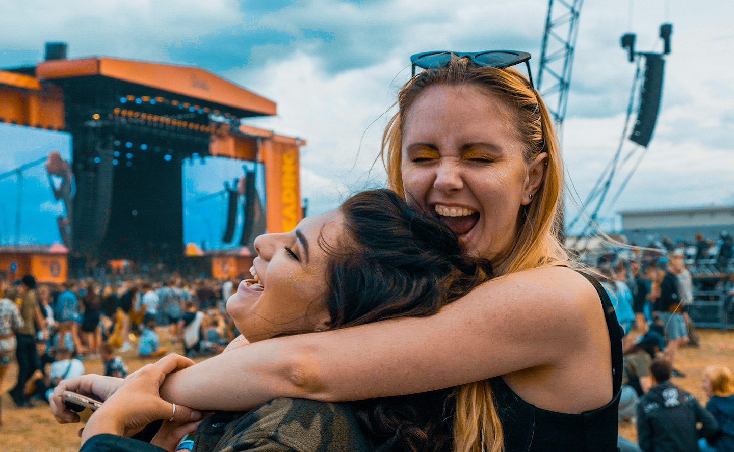 5 rock music festivals worth buying that plane ticket for
