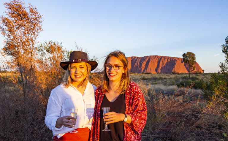 9 Best Things To Do in Uluru | six-two by Contiki