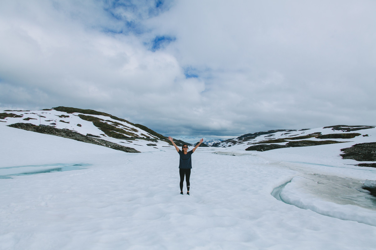 5 Reasons Why You Should Visit Norway | Contiki