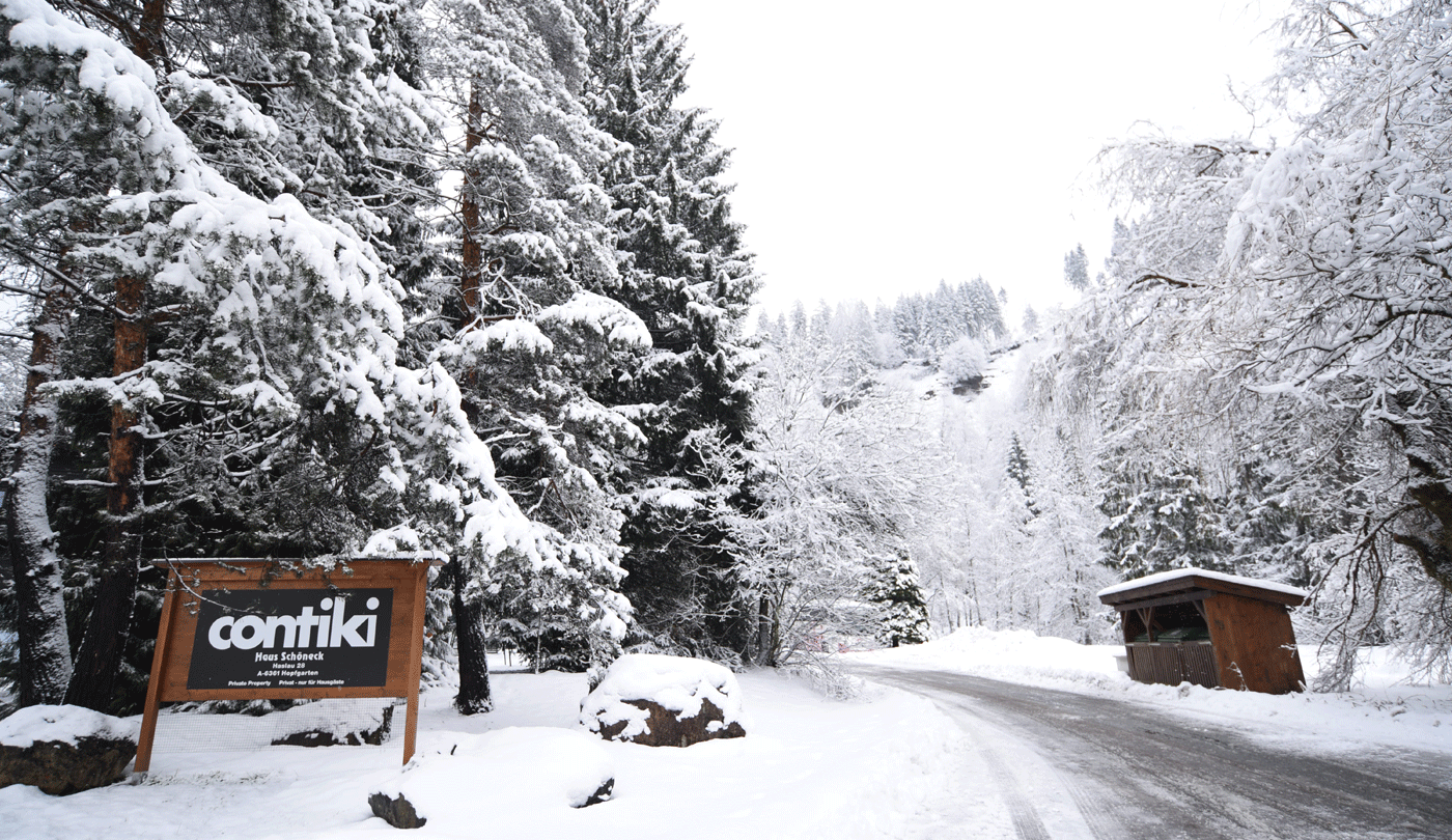 Where to ski in Hopfgarten based on your experience - six-two by Contiki