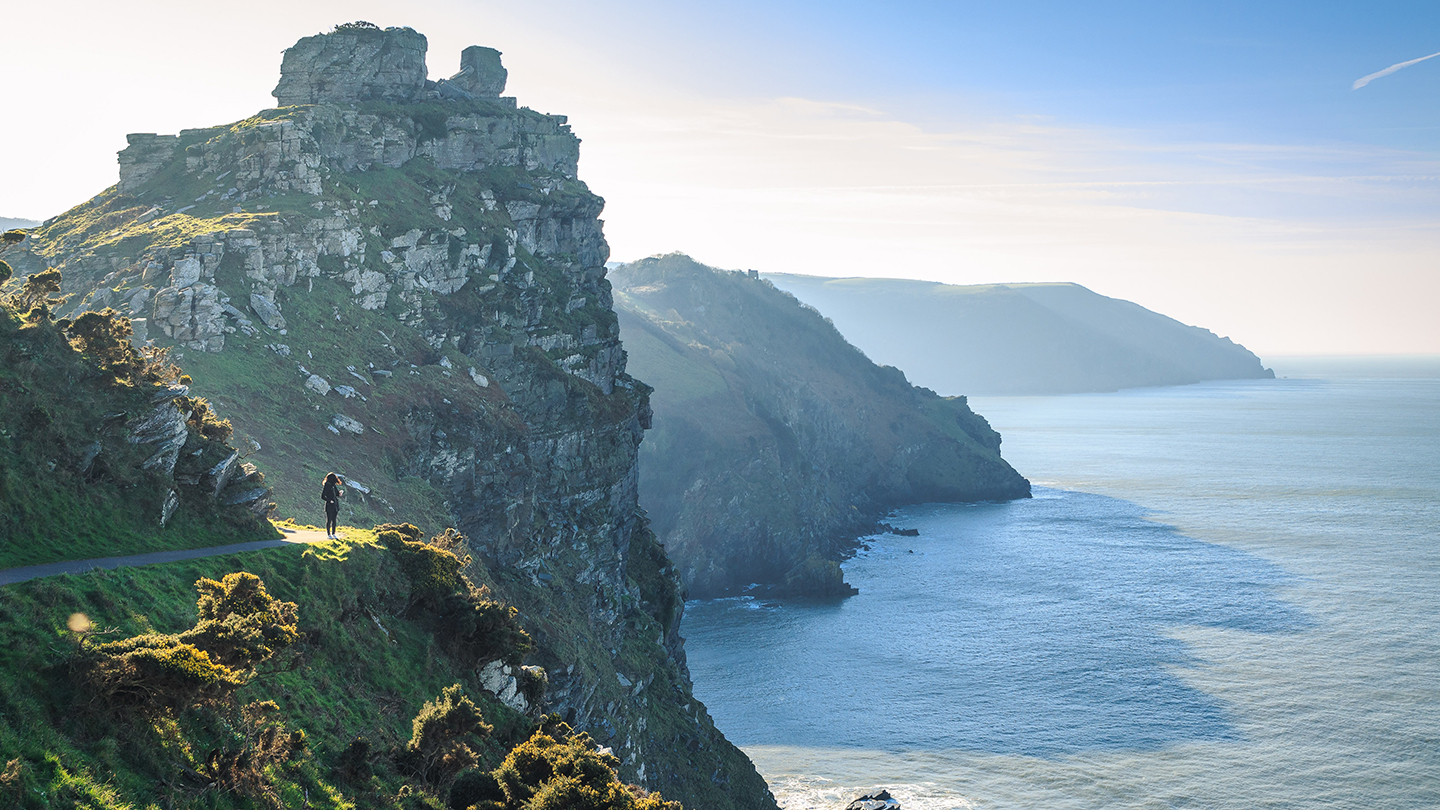 10 of the best things to do in Devon | Contiki