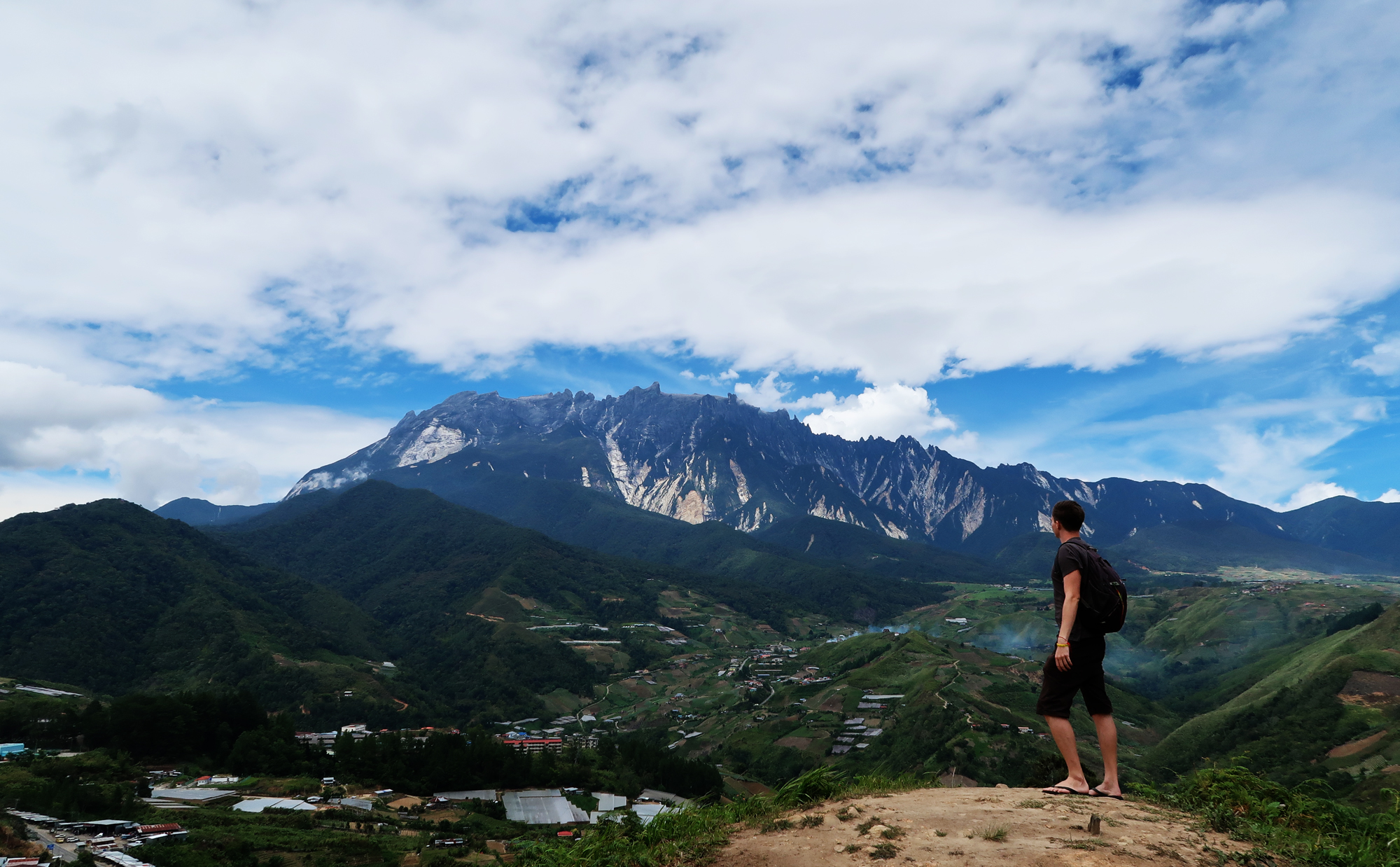 Backpacking on a Budget: 6 Ways to Save Money - Contiki