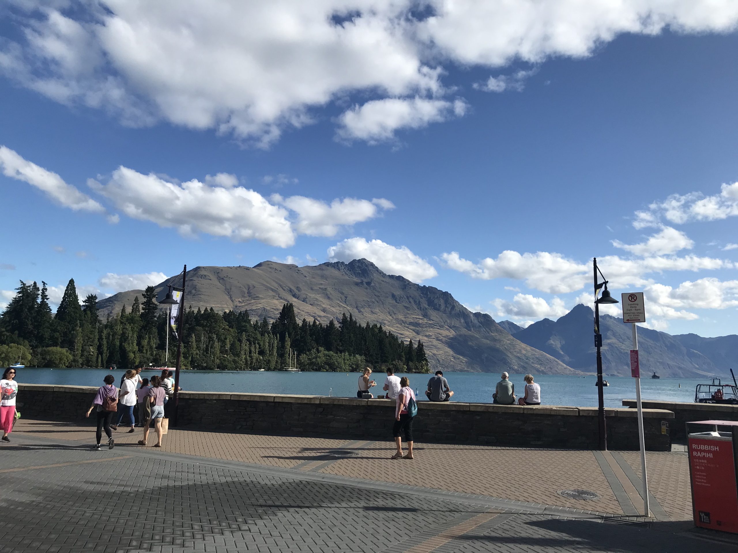 How I made the most of my whirlwind week in Queenstown