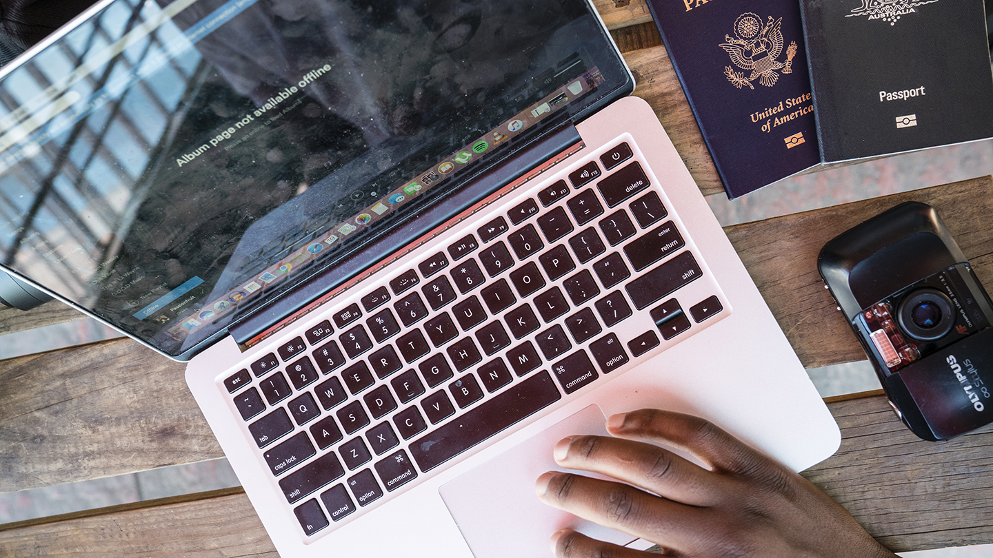 Want to give the digital nomad life a try? - Contiki