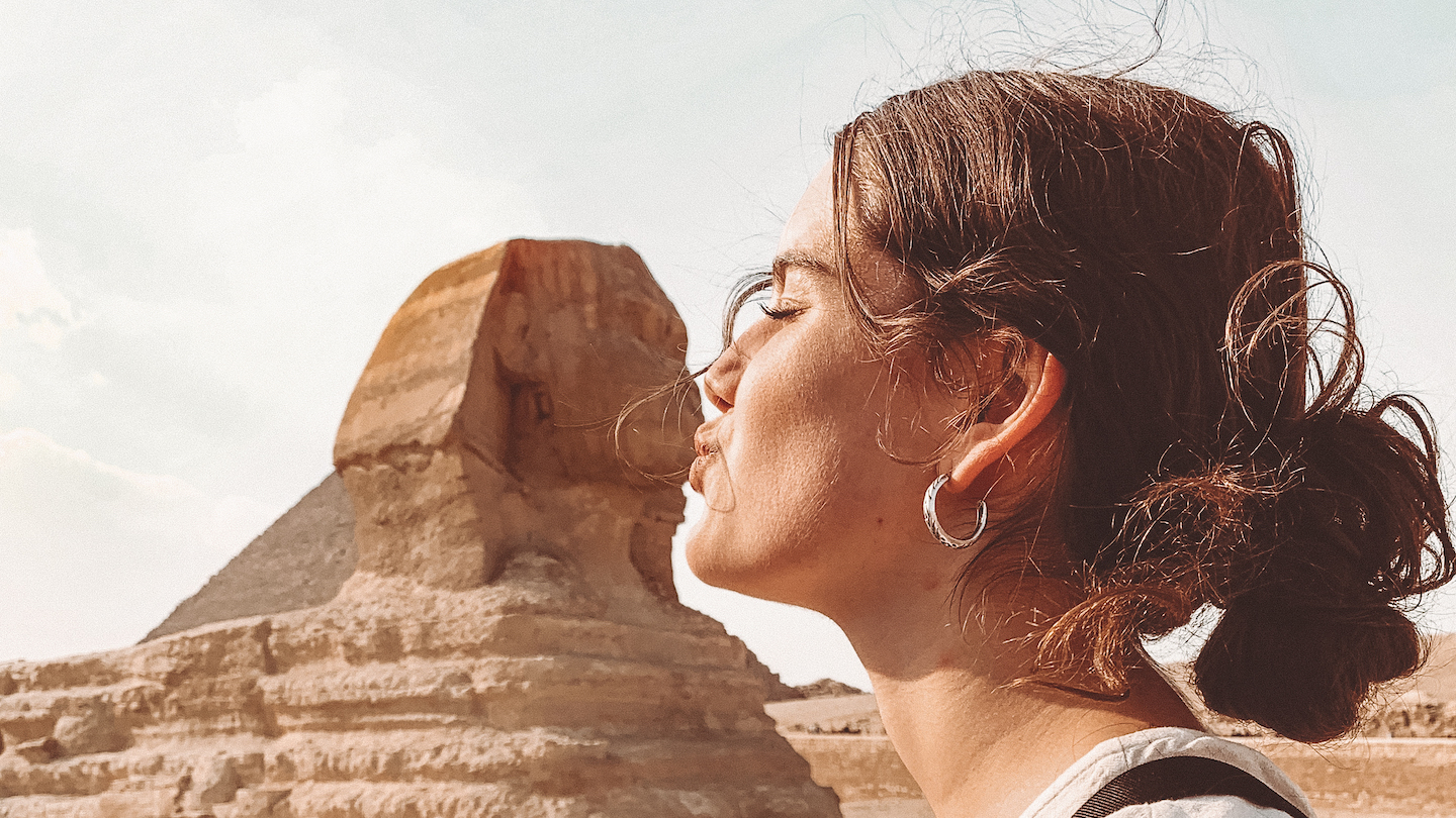 15 fascinating facts about Egypt - Contiki