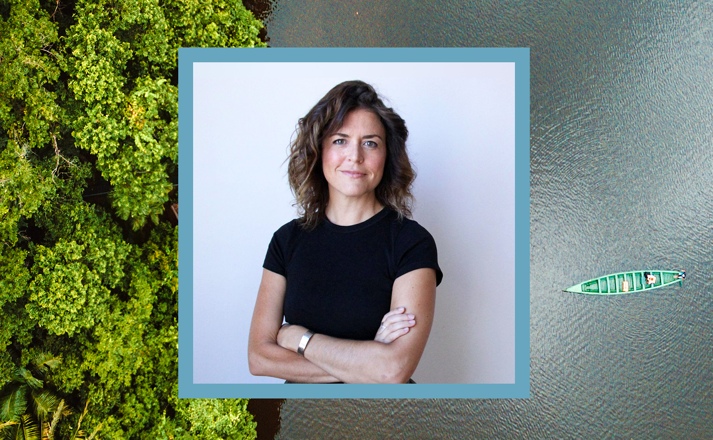 Shannon Guihan on sustainable tourism, careers & IWD