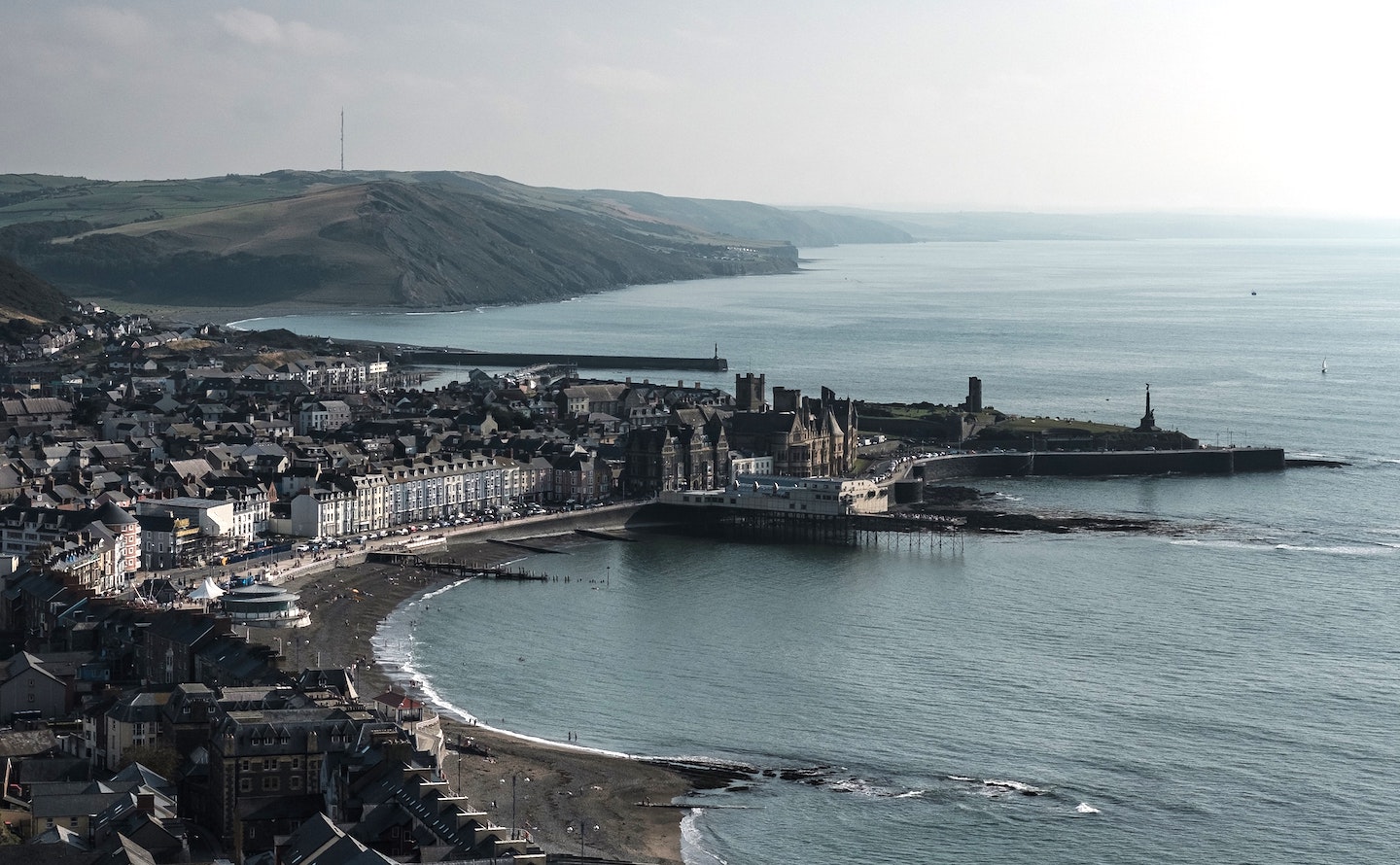 6 reasons you need to visit Aberystwyth, Wales | Contiki