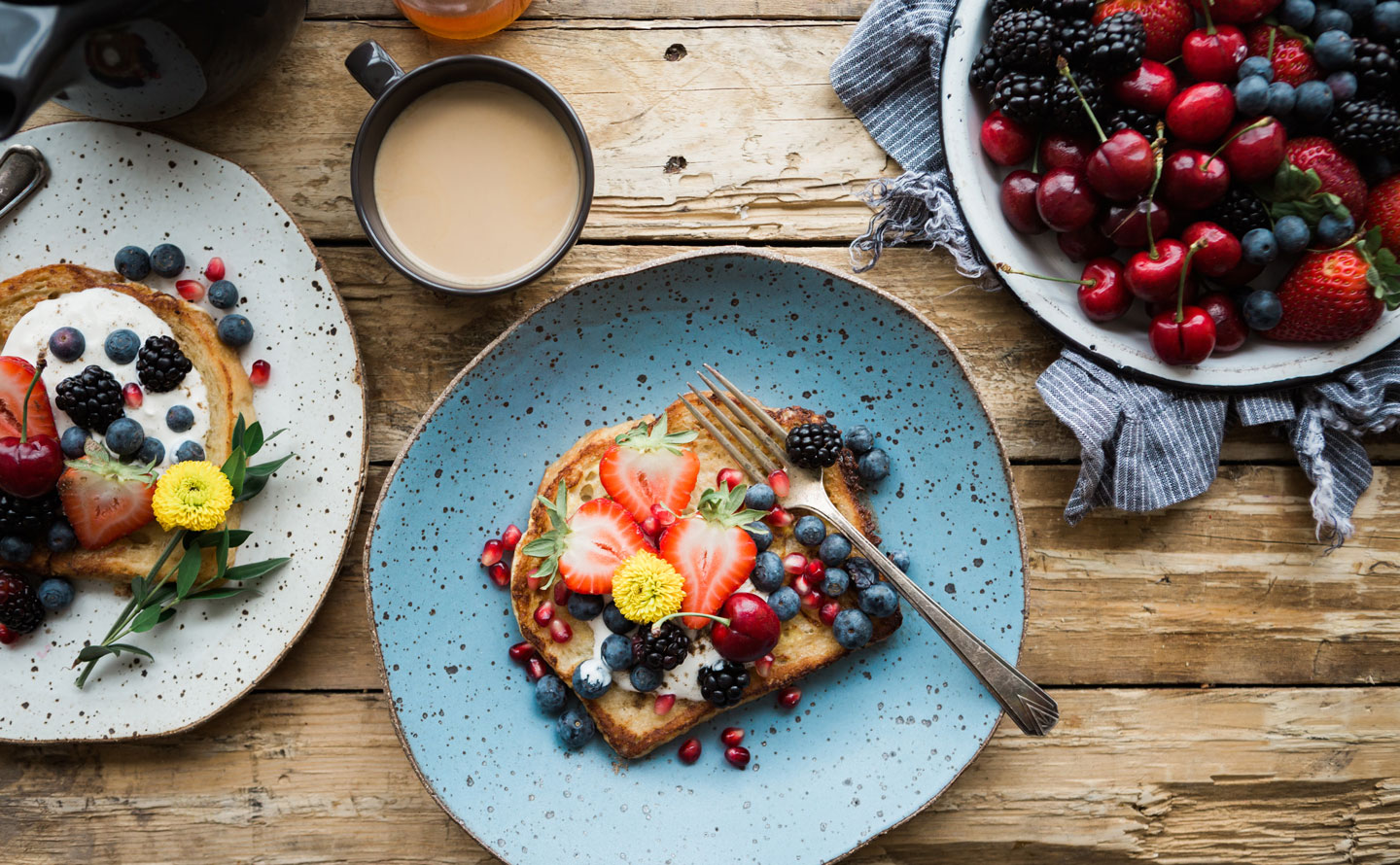 Best brunch spots to visit in Australia | Contiki