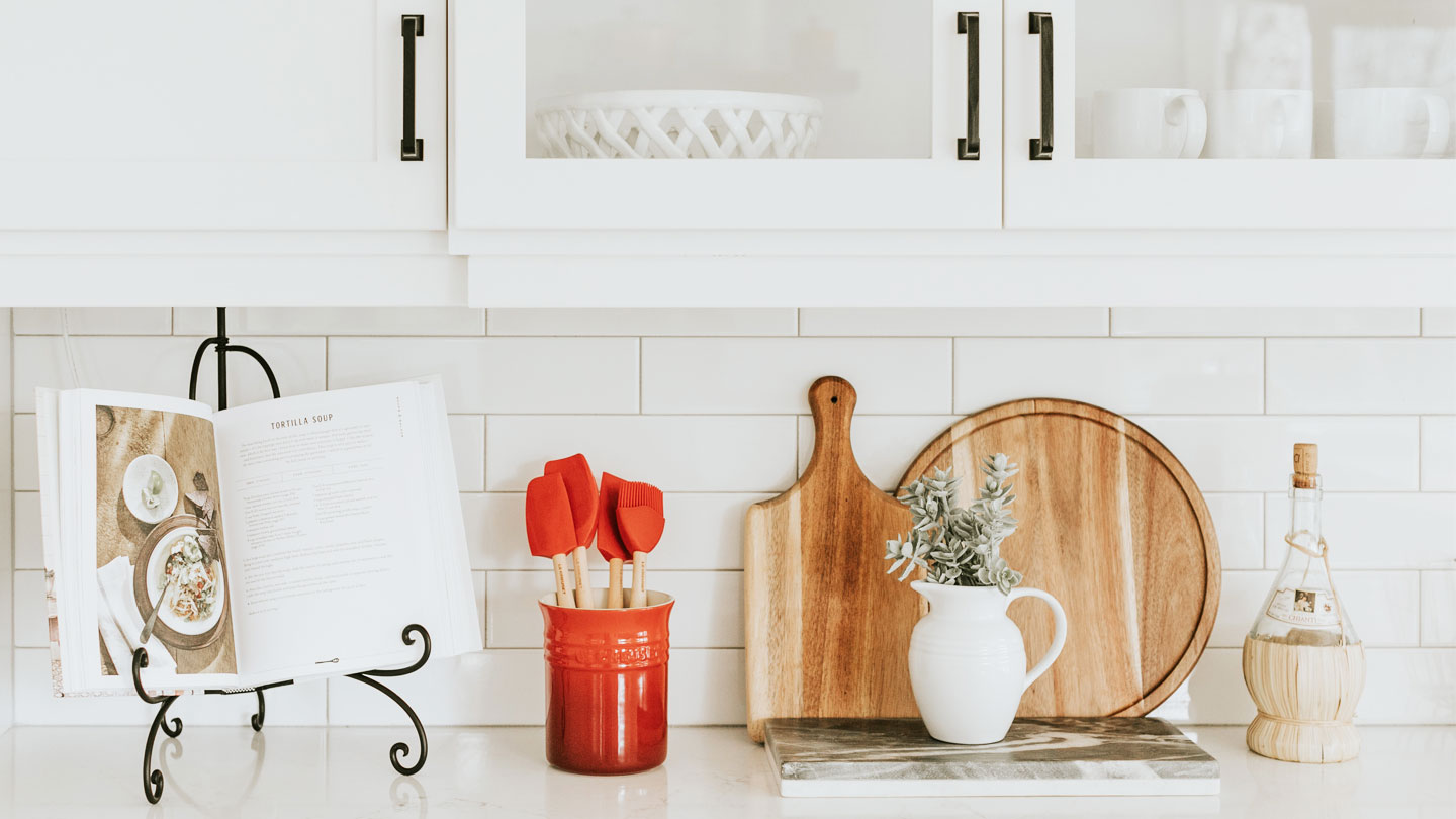 The best international cookbooks to feed your wanderlust