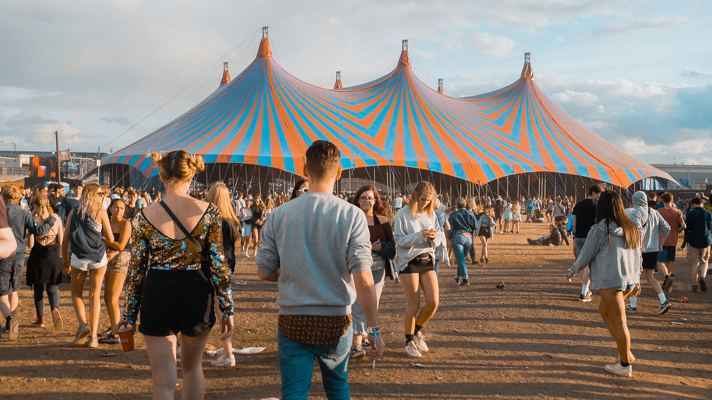 A Guide to the Best Music Festivals in Europe - Contiki