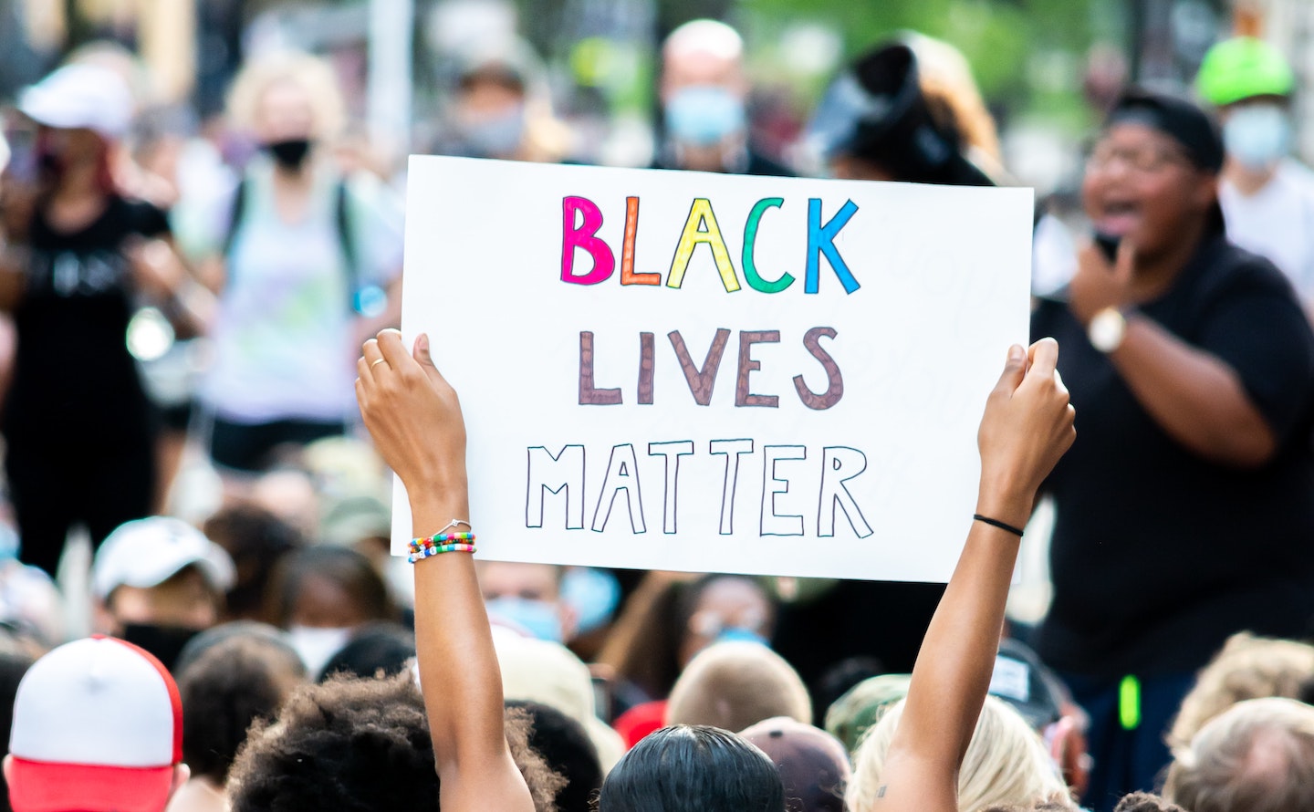 Anti-racist organizations you can support now | Contiki